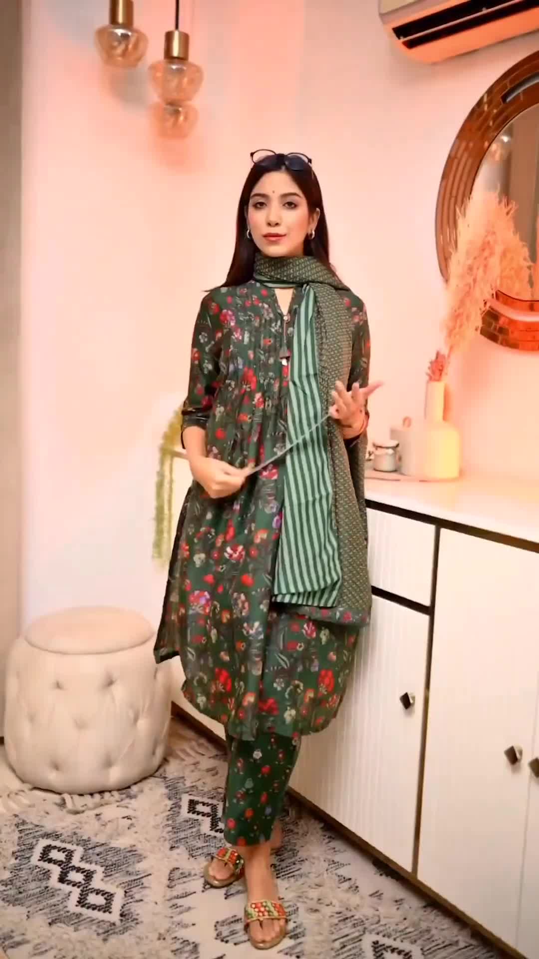 Biba (Metro Walk Mall) in Rohini Sector 10,Delhi - Biba-Women Readymade ...