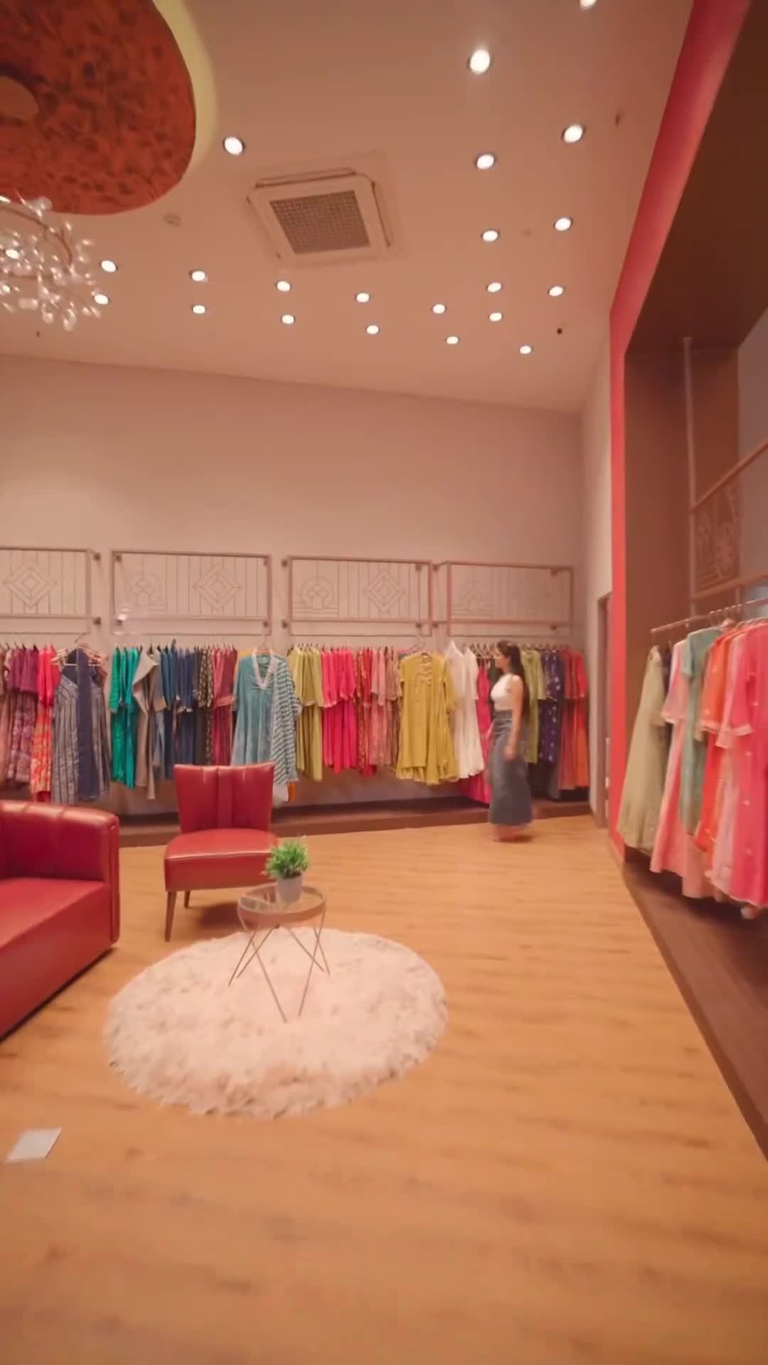 Biba (Metro Walk Mall) in Rohini Sector 10,Delhi - Biba-Women Readymade ...