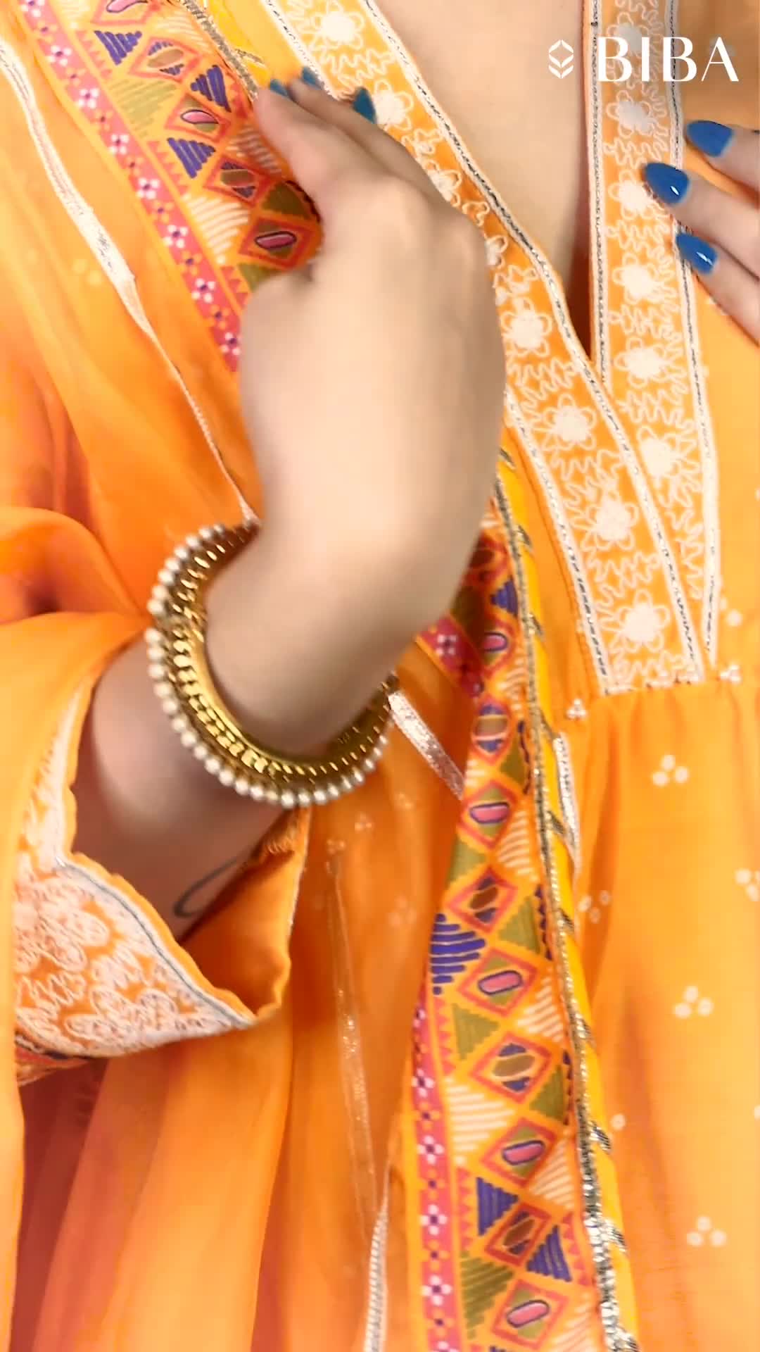Biba (Metro Walk Mall) in Rohini Sector 10,Delhi - Biba-Women Readymade ...