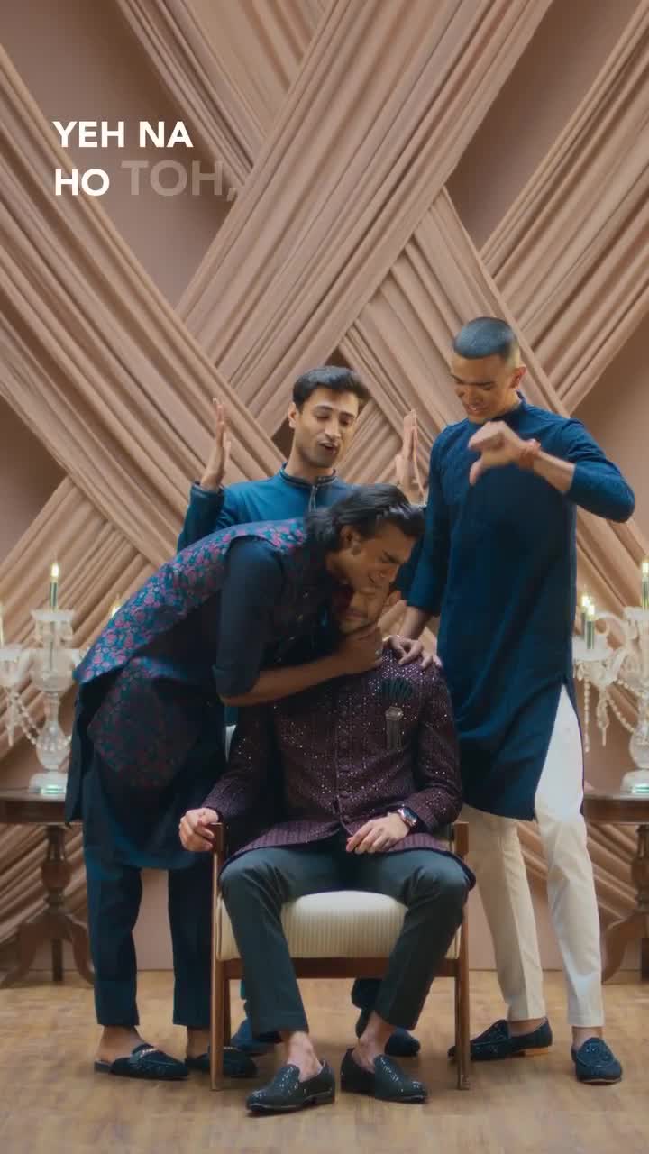 Manyavar in Toli Chowki,Hyderabad - Manyavar-Men Ethnic Wear Retailers ...
