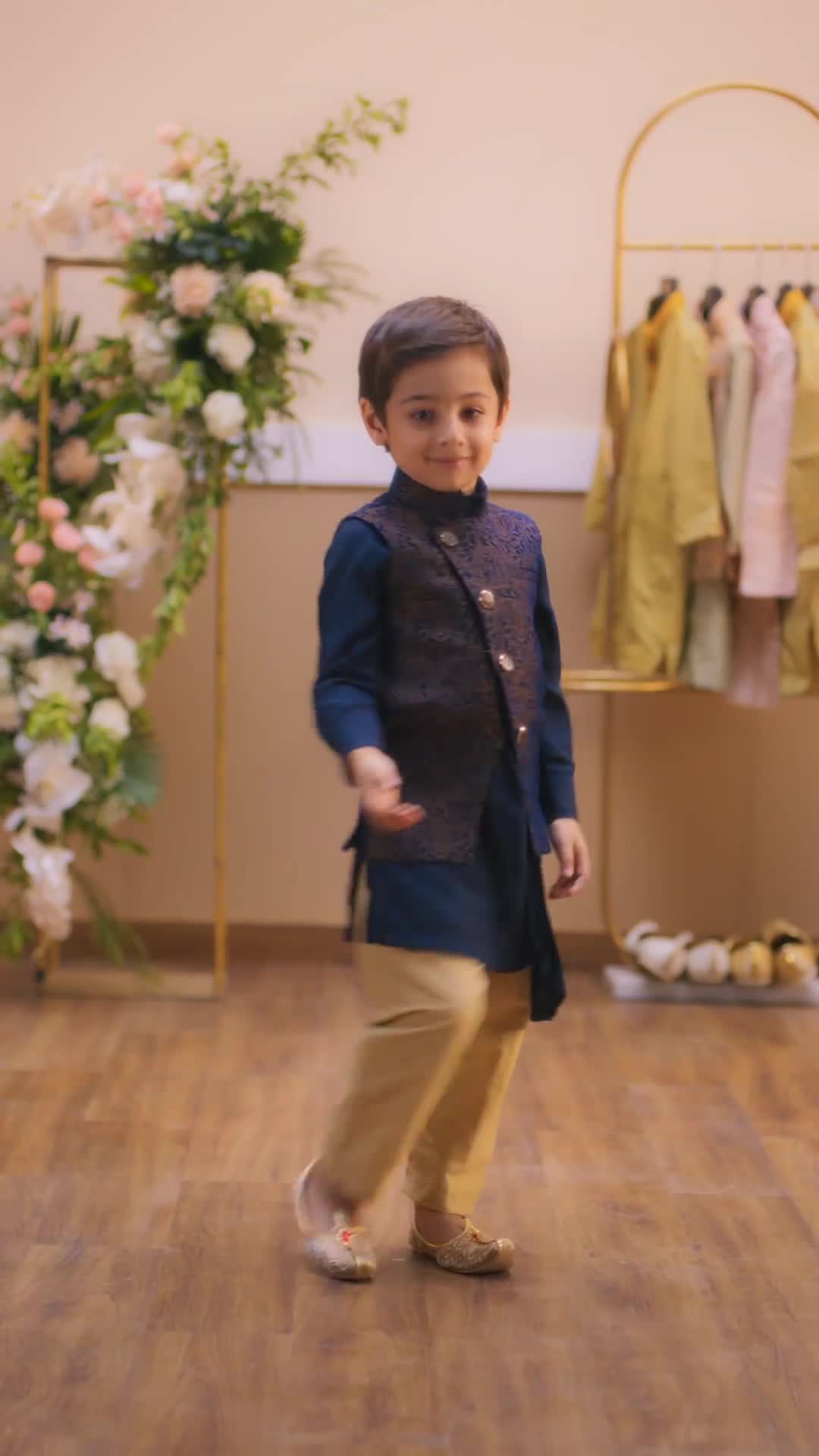 Manyavar in Ganganagar,Sri Ganganagar-rajasthan - Men Readymade Garment ...
