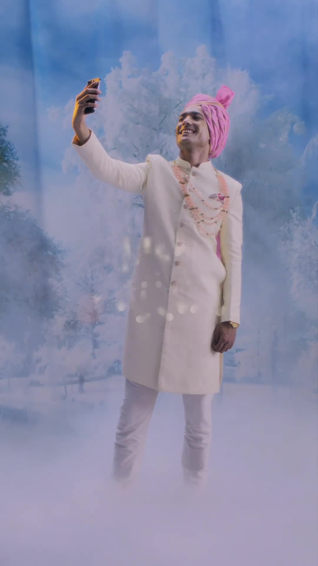 Manyavar in Chinchwad East,Pune - Manyavar-Ethnic Wear Retailers near ...