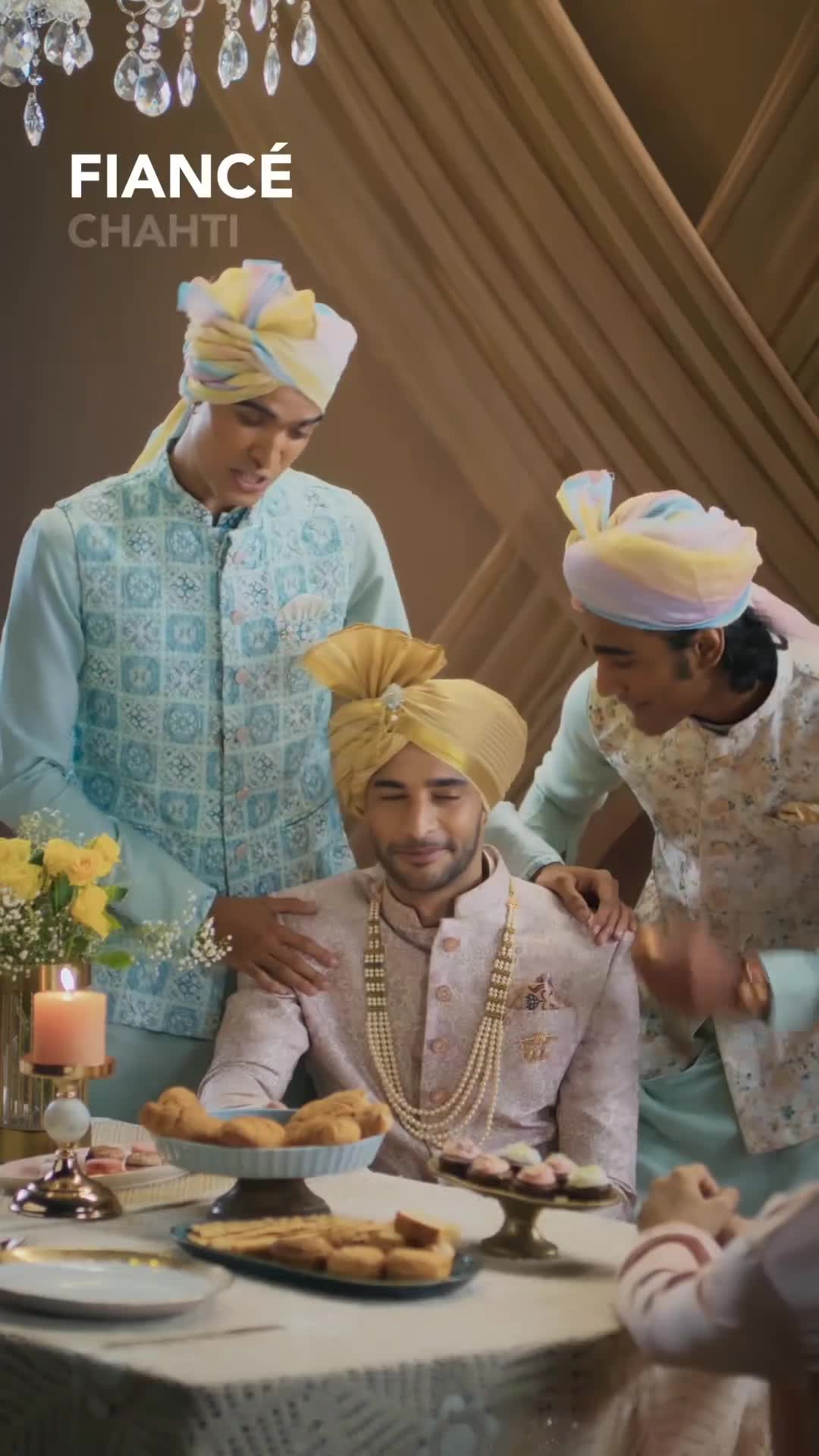 Manyavar in Sigra,Varanasi - Manyavar-Men Ethnic Wear Retailers near me ...