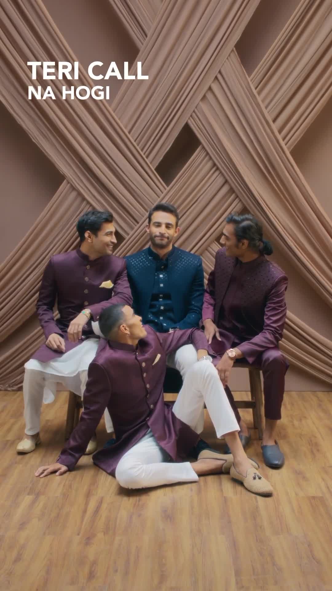 Manyavar in As Rao Nagar,Hyderabad - Manyavar-Men Ethnic Wear Retailers ...