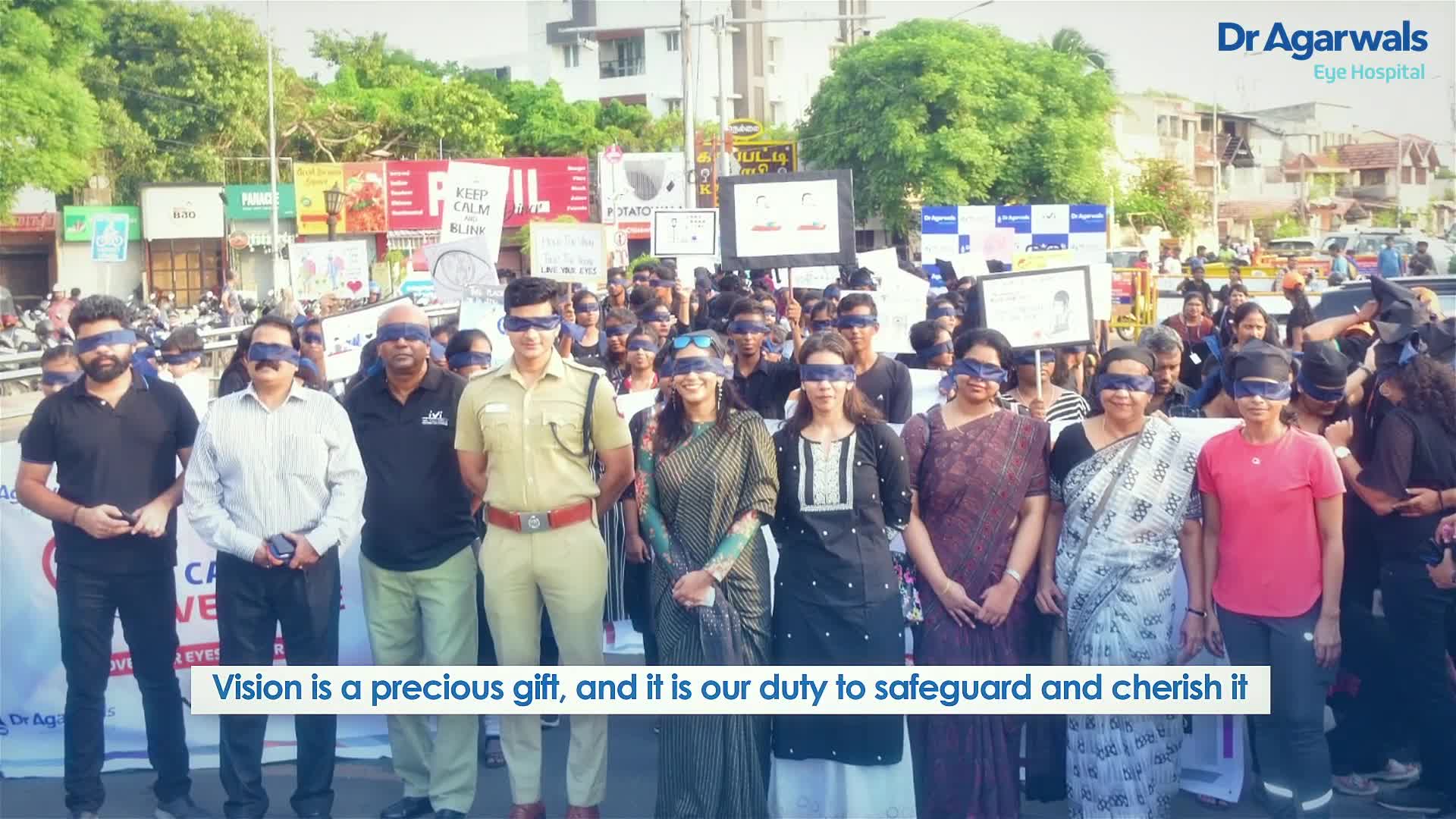 Dr. Agarwals Eye Hospital in Whitefield,Bangalore - Private Eye ...