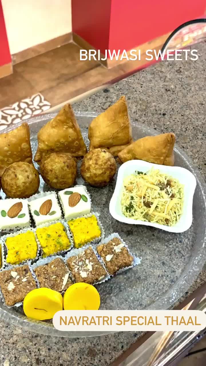 Brijwasi Sweets in Shri Jc Jain Chowk-Malabar Hill,Mumbai - Order Food ...