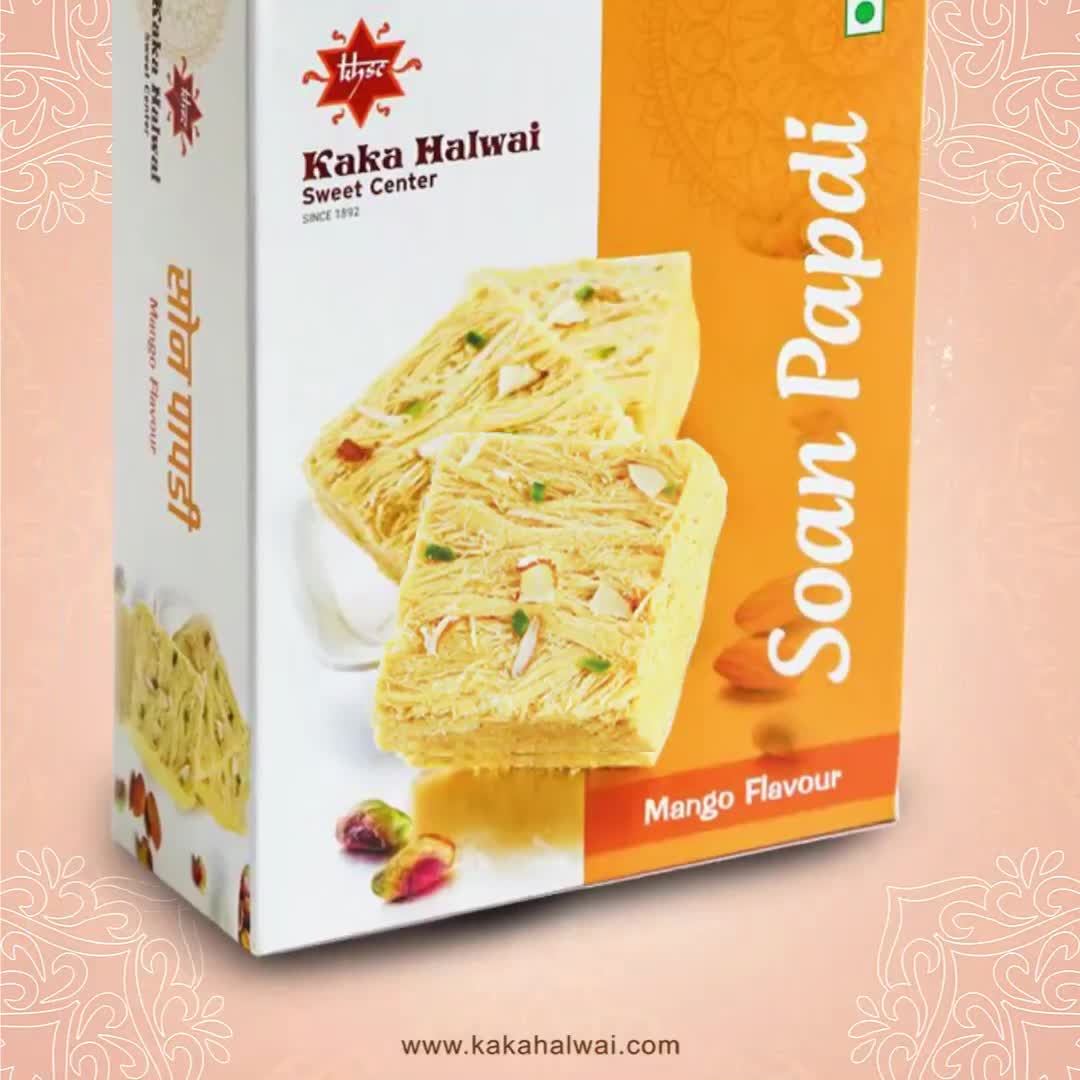 Kaka Halwai Sweet Center in Hinjewadi,Pune - Order Food Online - Sweet ...