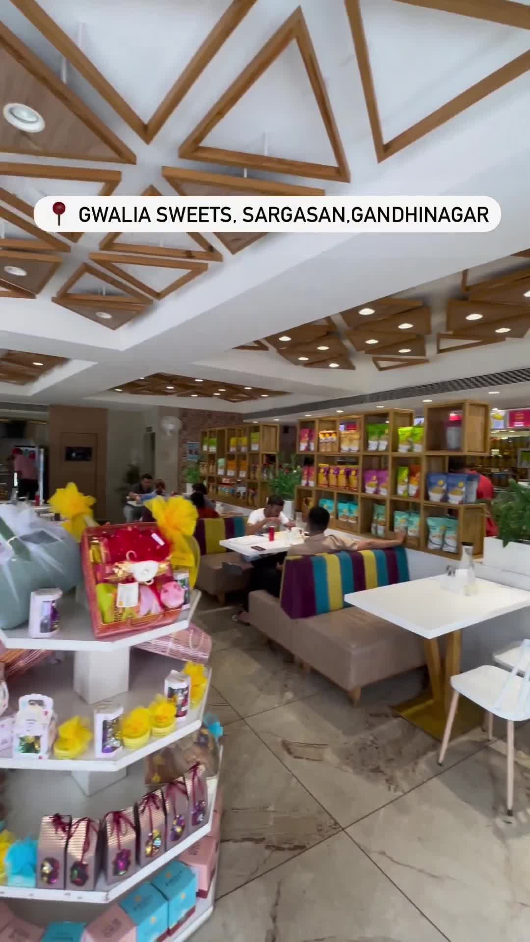 Gwalia Sweets in Navrangpura,Ahmedabad - Order Food Online - Sweet ...