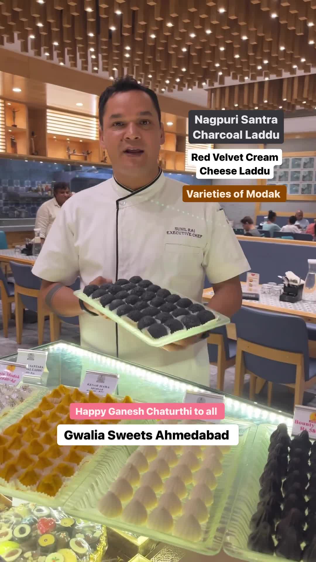 Gwalia Sweets in Navrangpura,Ahmedabad - Order Food Online - Sweet ...