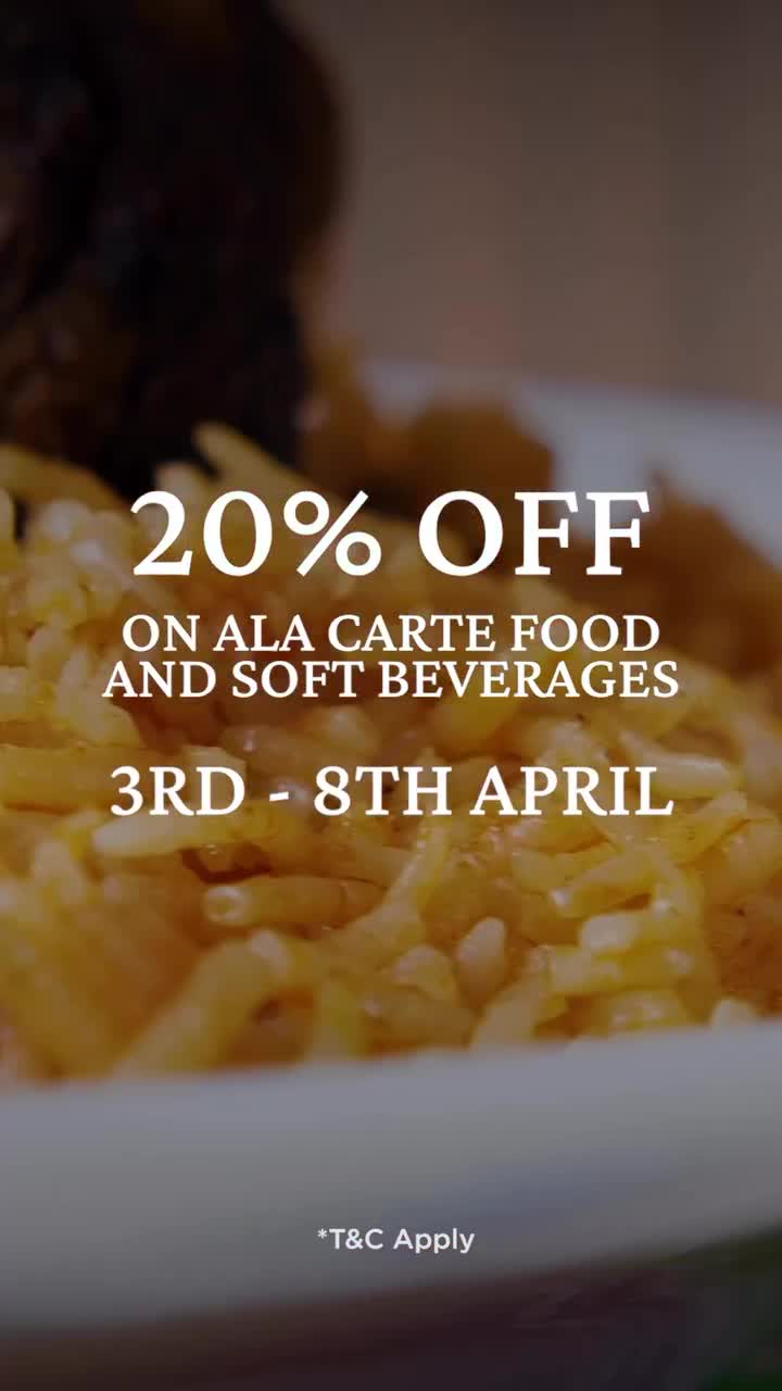 Sigree Global Grill, Hiranandani Powai, Mumbai | Buffet Restaurants ...