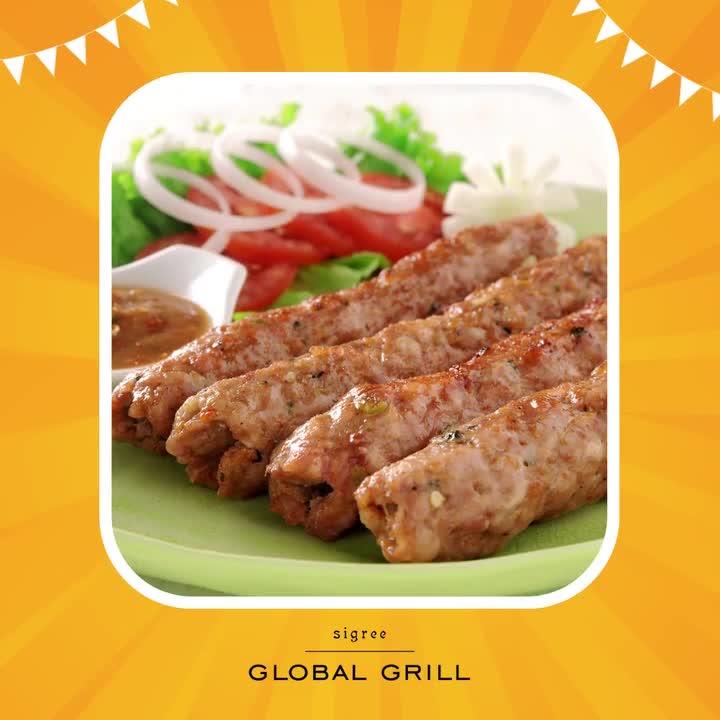Sigree Global Grill, Hiranandani Powai, Mumbai | Buffet Restaurants ...