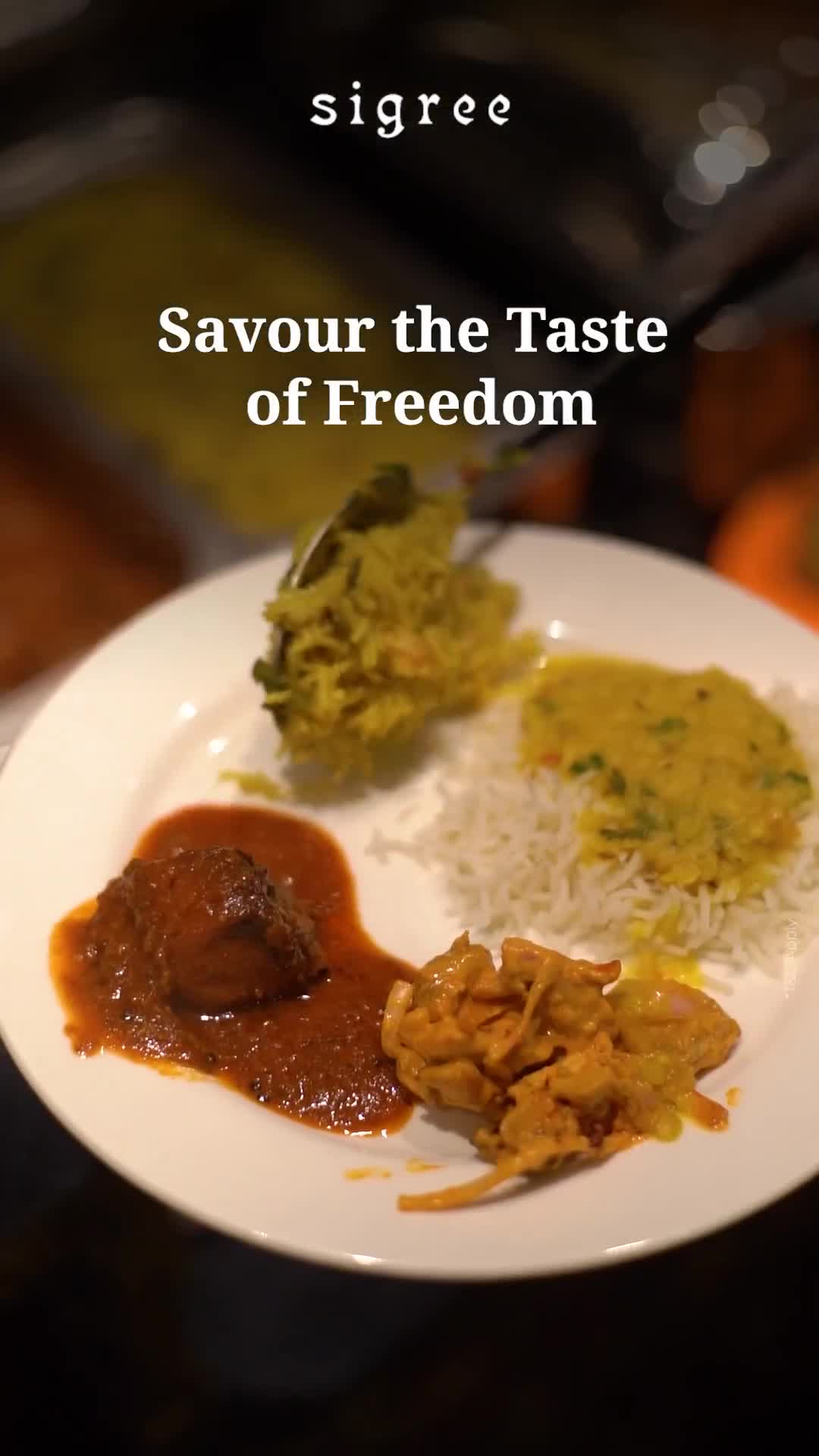 Sigree Global Grill, Hiranandani Powai, Mumbai | Buffet Restaurants ...