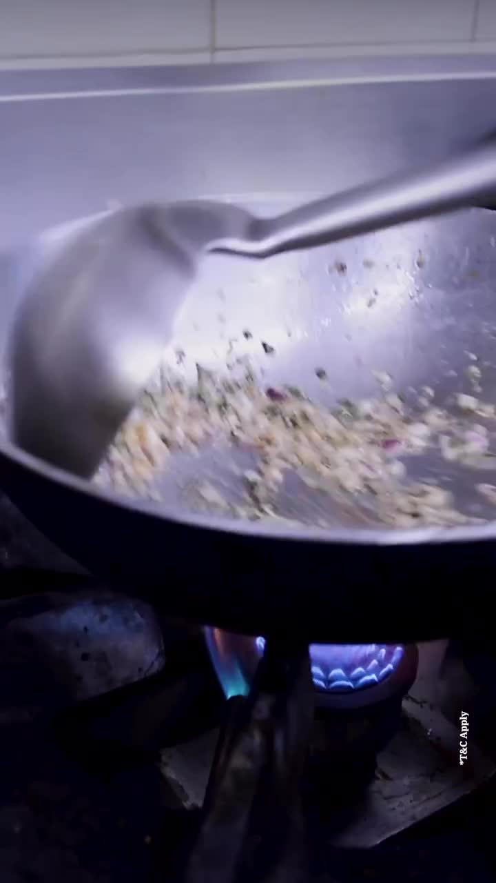 Sigree Global Grill, Hiranandani Powai, Mumbai | Buffet Restaurants ...