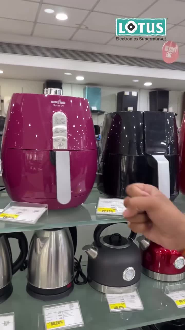 Lotus Electronics in M P Nagar,Bhopal - Electronic Goods Showrooms near ...