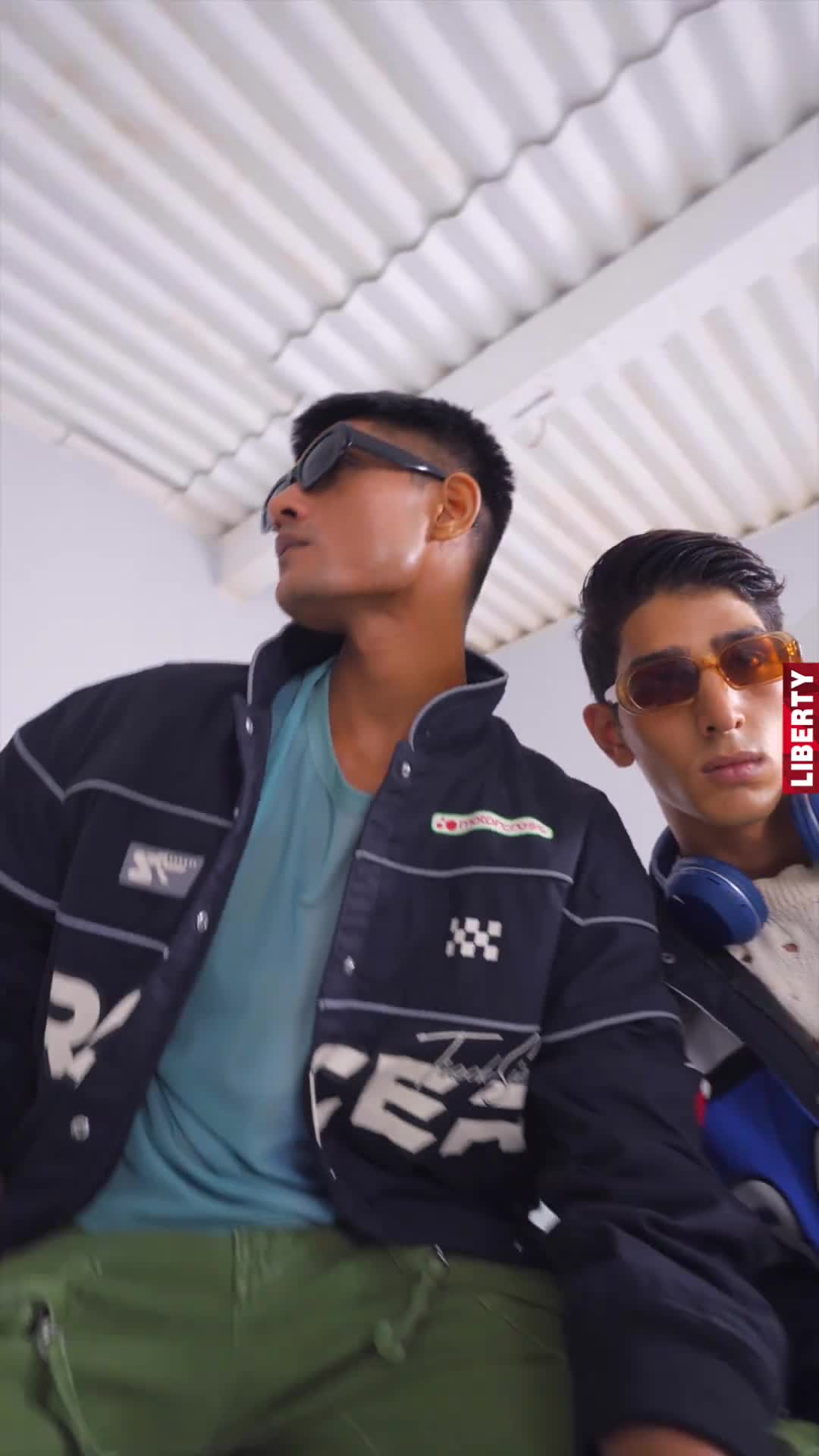 Liberty Exclusive Showroom in Begu Road,Sirsa-haryana - Leather Shoe ...