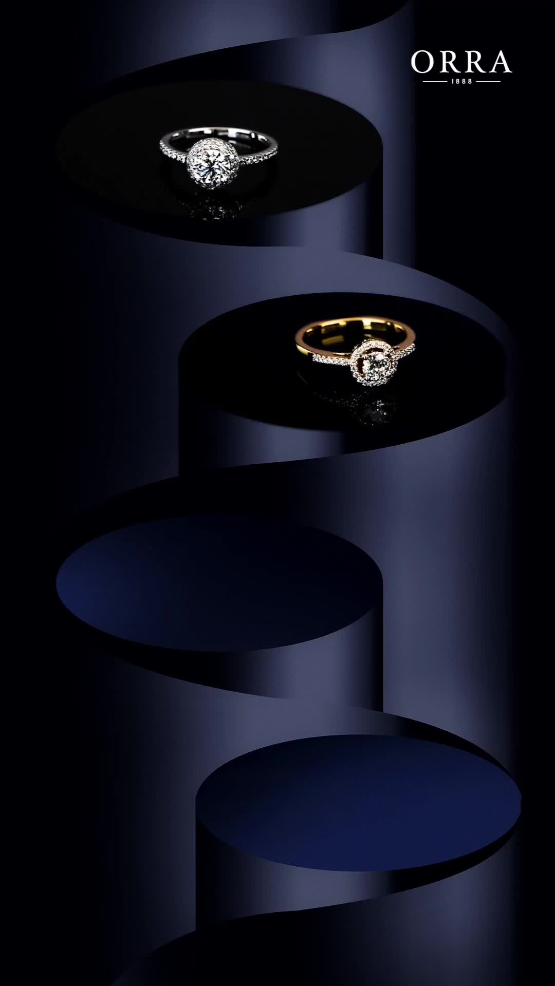 Orra Jewellery in Godadara,Surat - Diamond Jewellery Showrooms near me ...