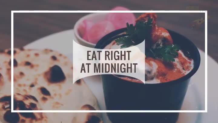 Midnight Hunger Hub in Beadon Pura,Delhi - Order Food Online - Moderate ...