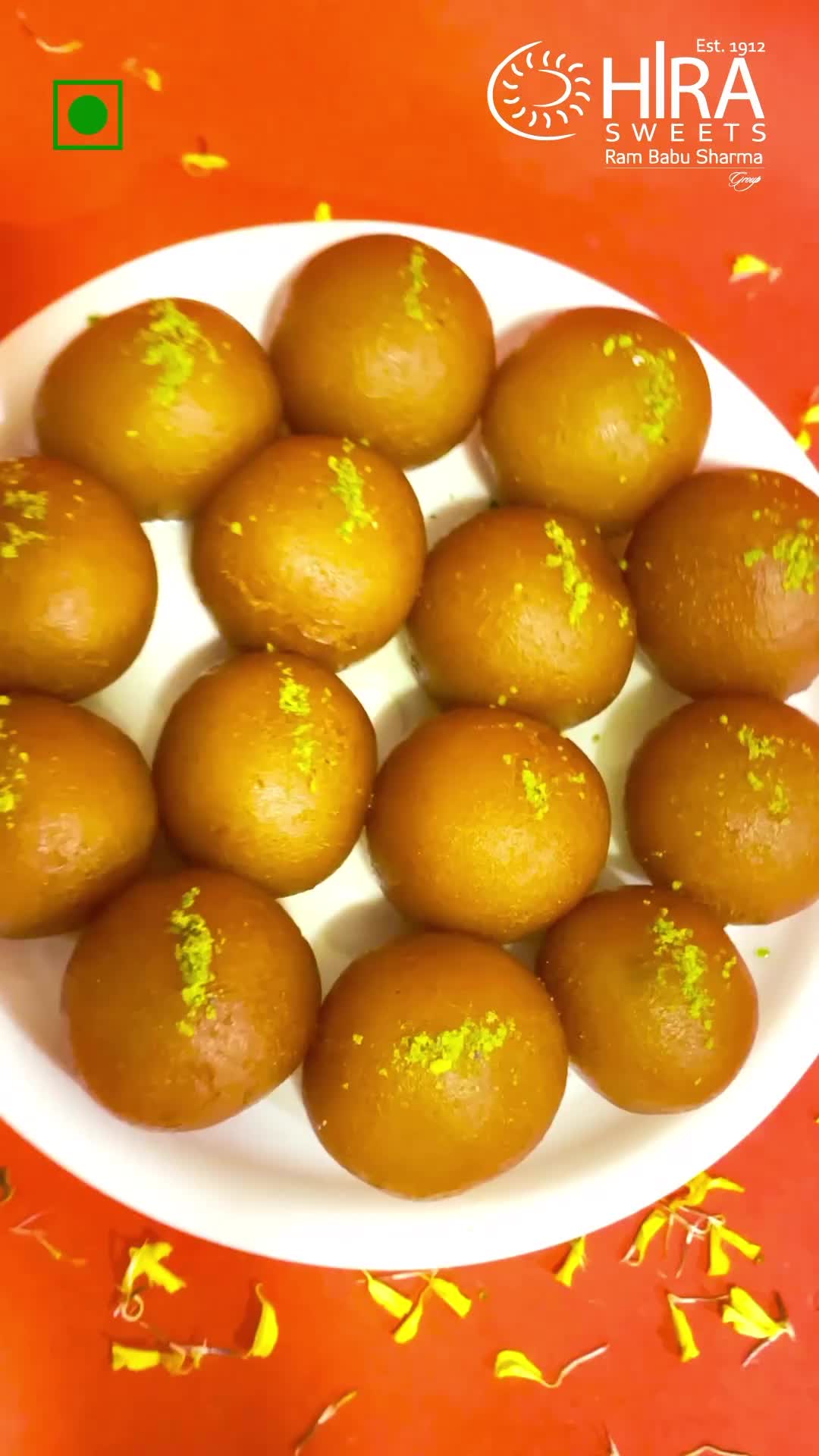 Hira Sweets in Itwari,Nagpur - Order Food Online - Sweet Shops near me ...
