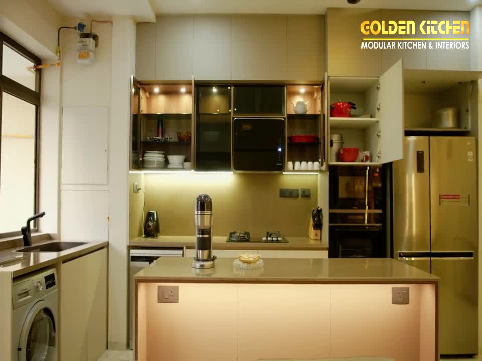 Golden Kitchen in R K Puram,Delhi - Order Food Online - Home Delivery ...