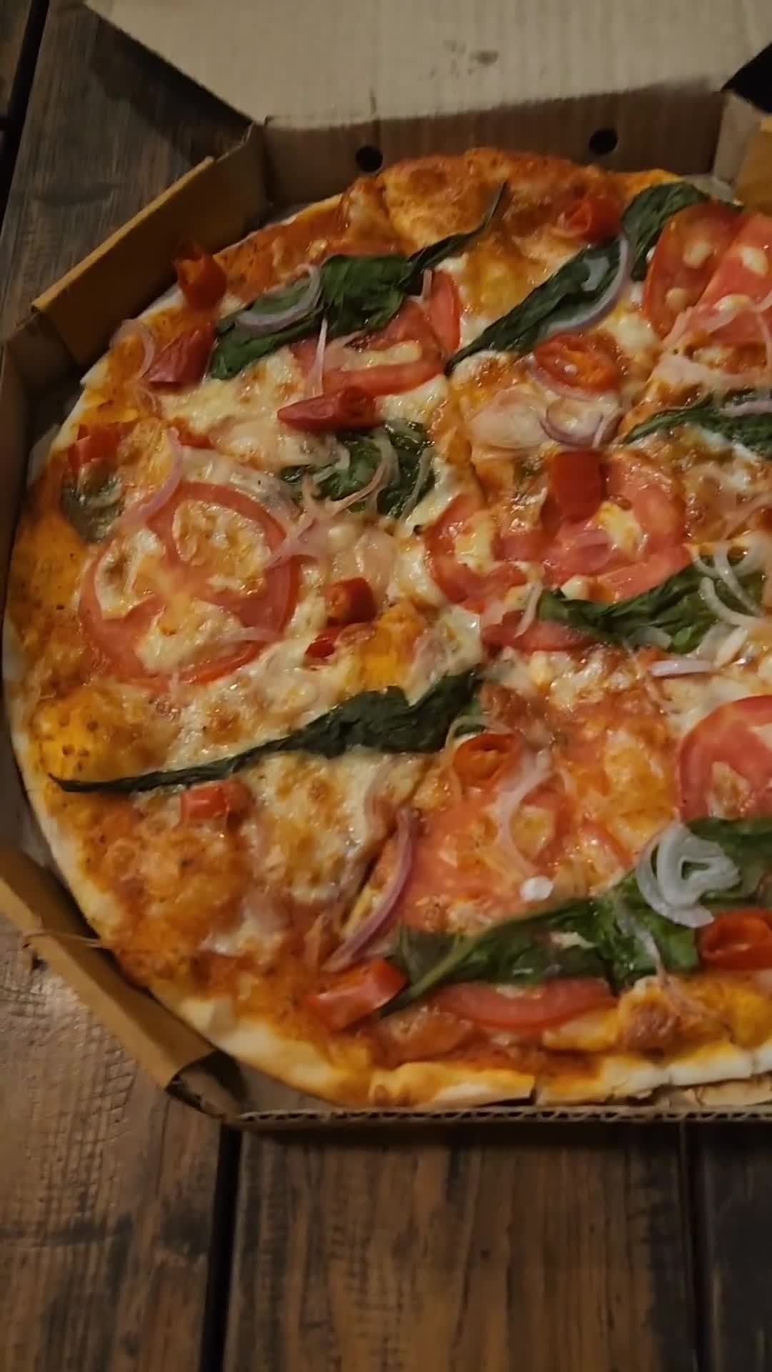 Largo Pizzeria in Prabhat Road,Pune - Order Food Online - Pizza Outlets ...
