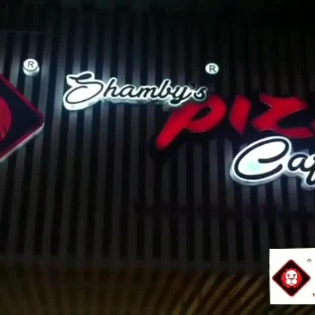 Shamby's Pizza Cafe in Imami Gate,Bhopal - Pizza Outlets near me in ...