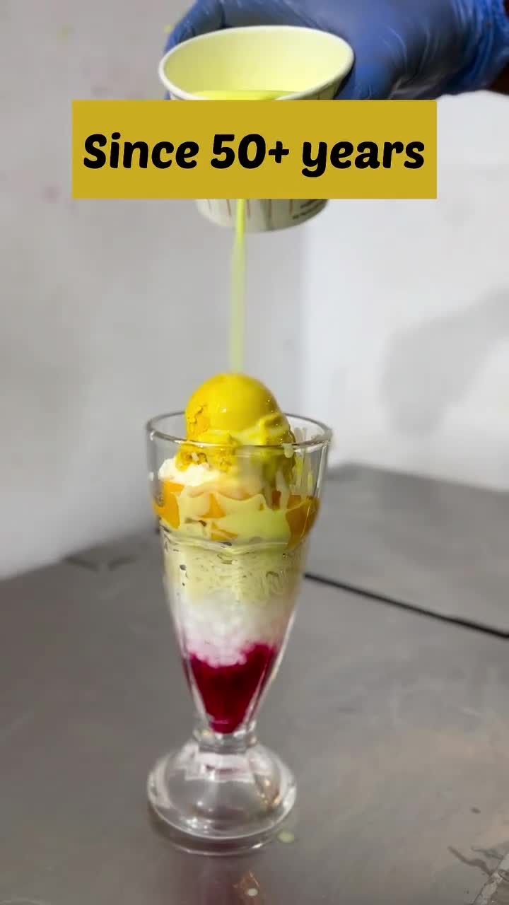 Sreeraj Lassi Bar in Commercial Street,Bangalore - Order Food Online ...