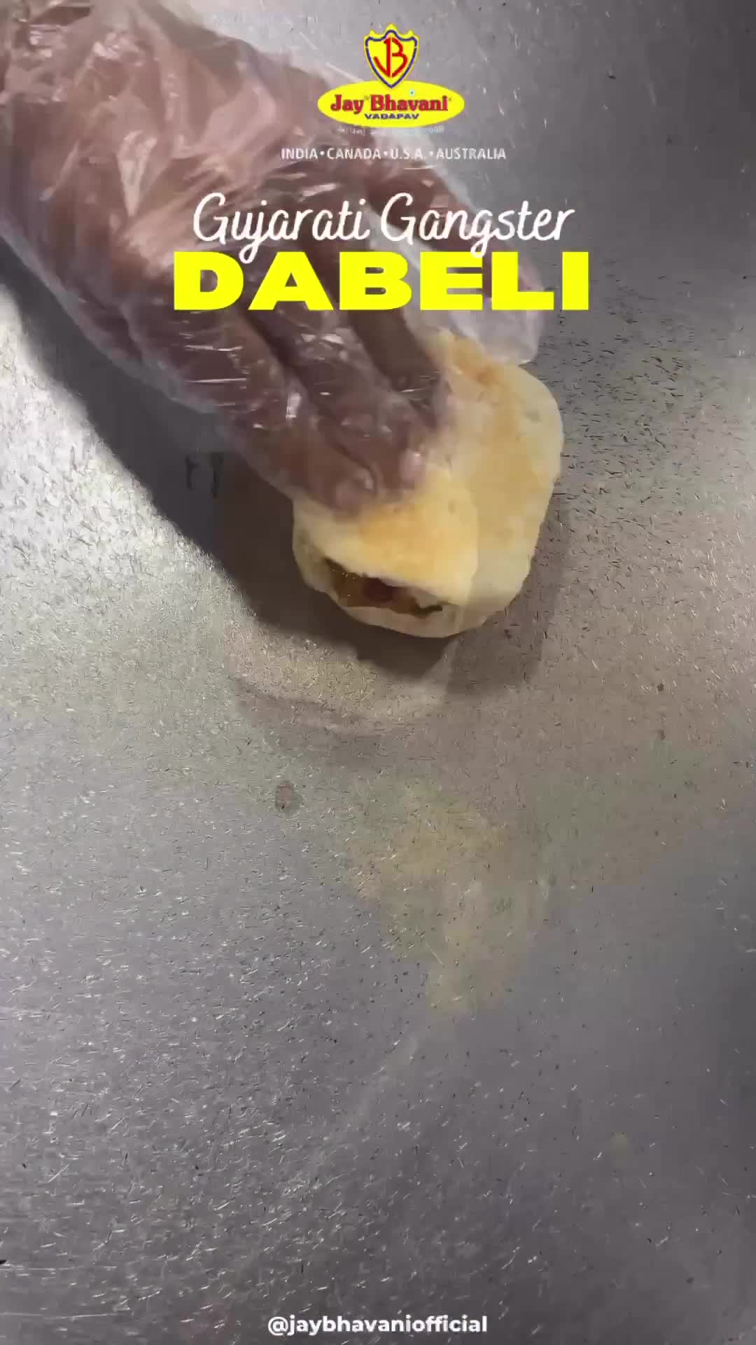 Jay Bhavani Vadapav in Satellite,Ahmedabad - Order Food Online - Vada ...