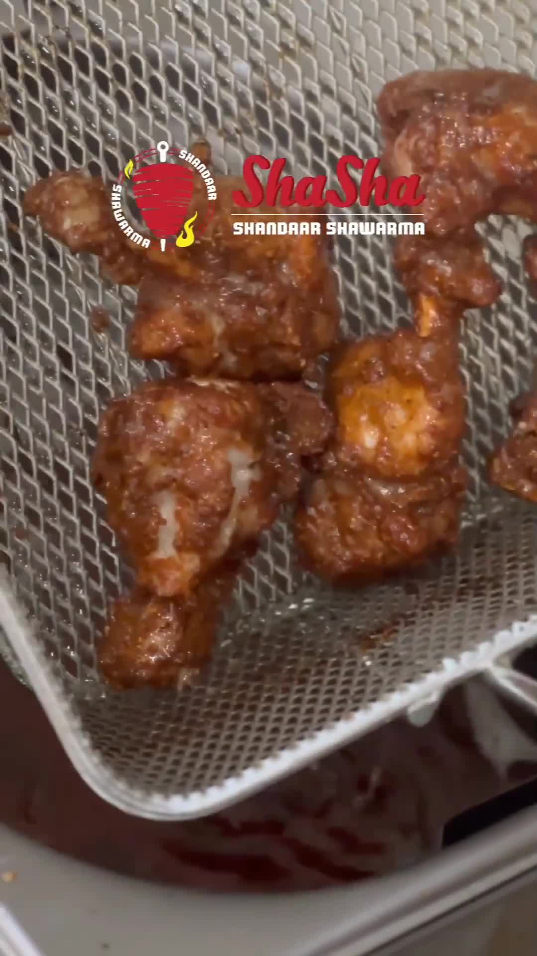Sha Sha Shandaar Shawarma in Kukatpally,Hyderabad - Order Food Online ...