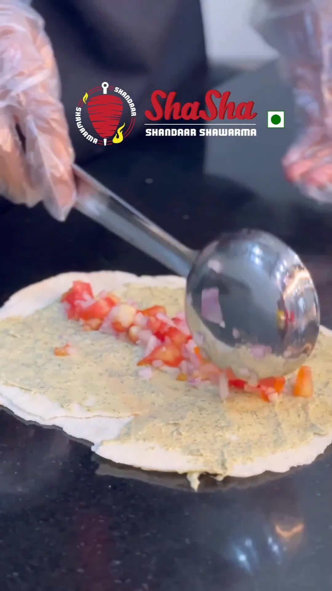 Sha Sha Shandaar Shawarma in Kukatpally,Hyderabad - Order Food Online ...