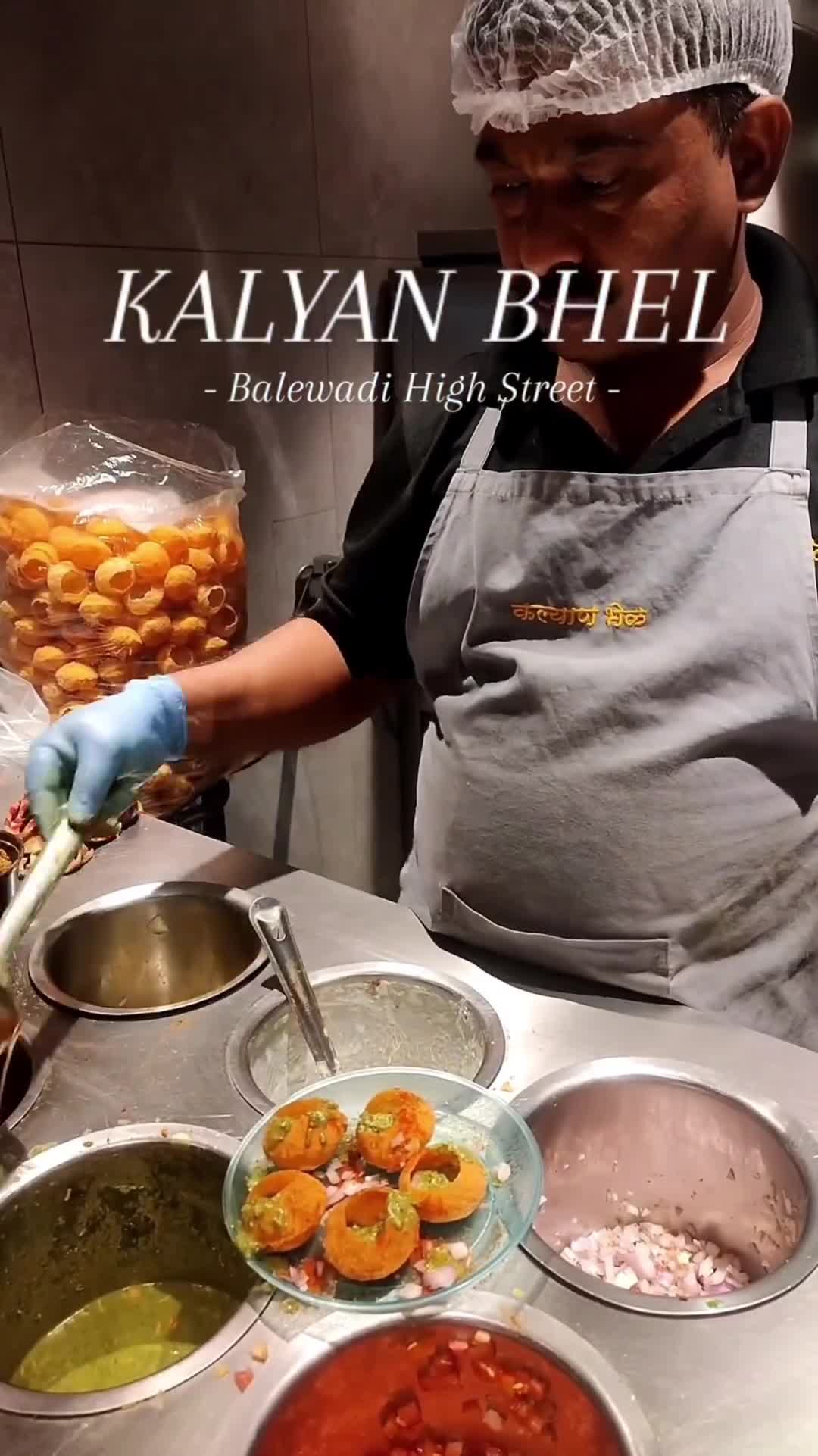 Kalyan Bhel in Katraj,Pune - Fast Food near me in Pune - Justdial