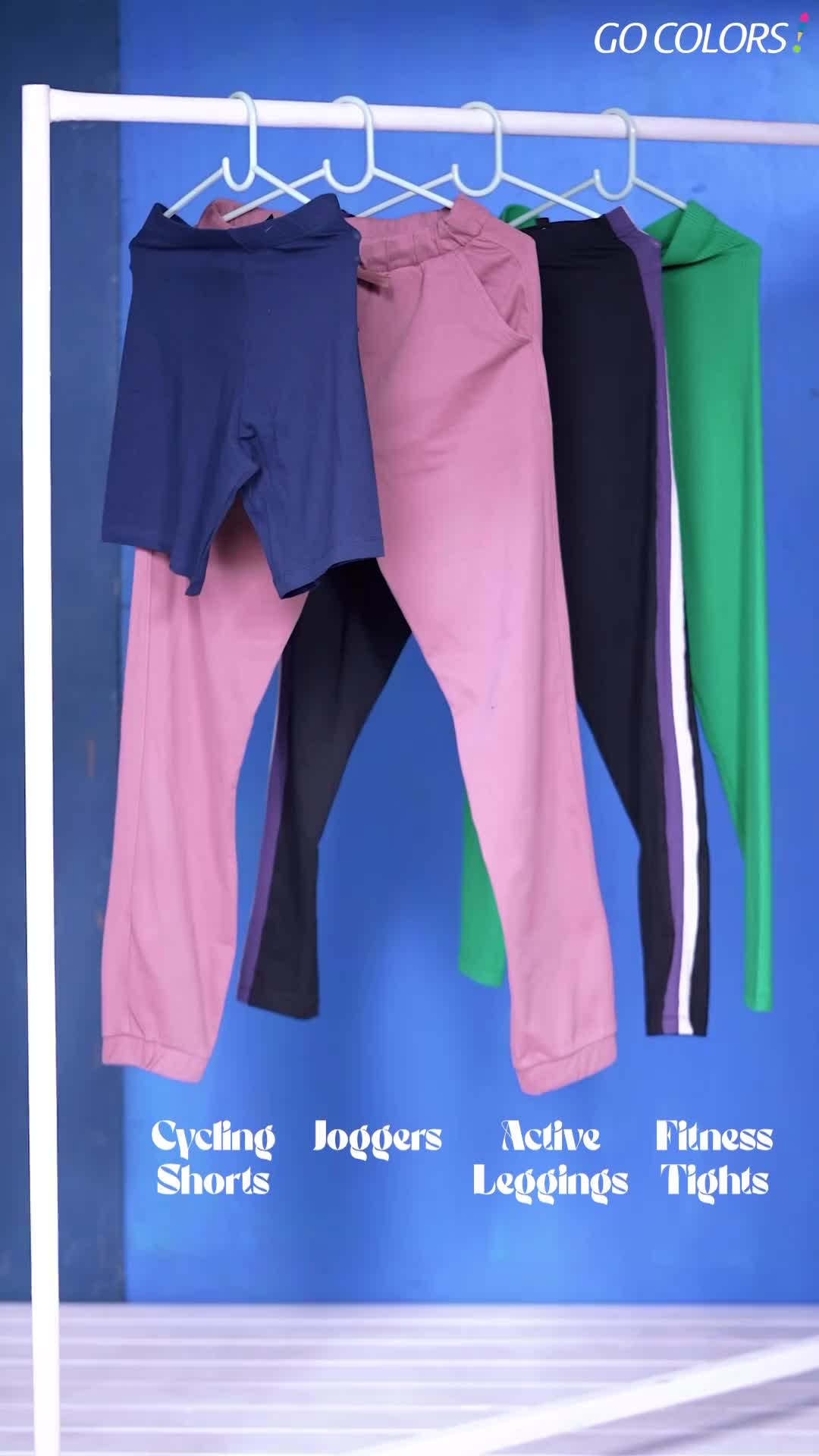 Go Colors Store in Reemapark Society,Ahmedabad - Readymade Garment ...