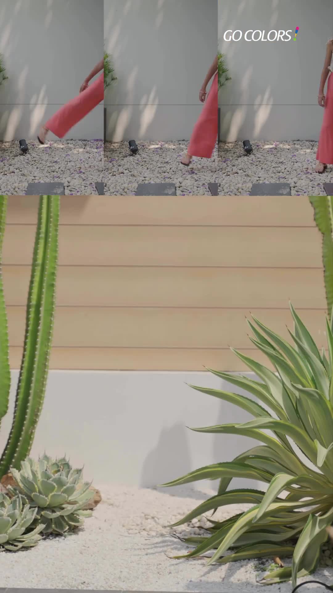 Go Colors Store in Reemapark Society,Ahmedabad - Readymade Garment ...