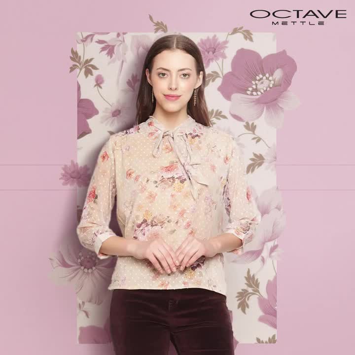 Octave Mettle in Pusa Road,Delhi - Readymade Garment Retailers near me ...