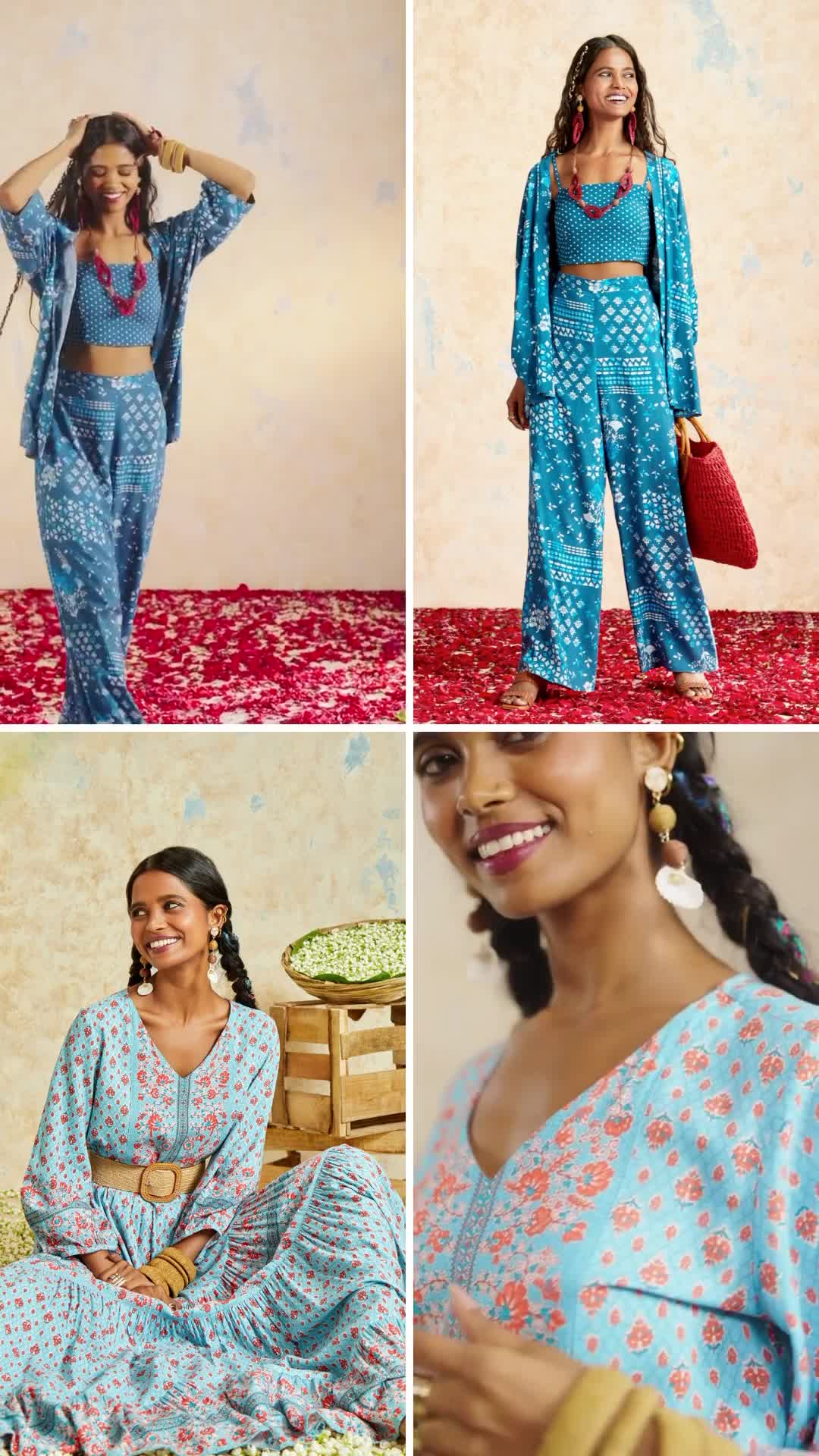 Global Desi in Indira Nagar 1st Stage,Bangalore - Women Readymade ...