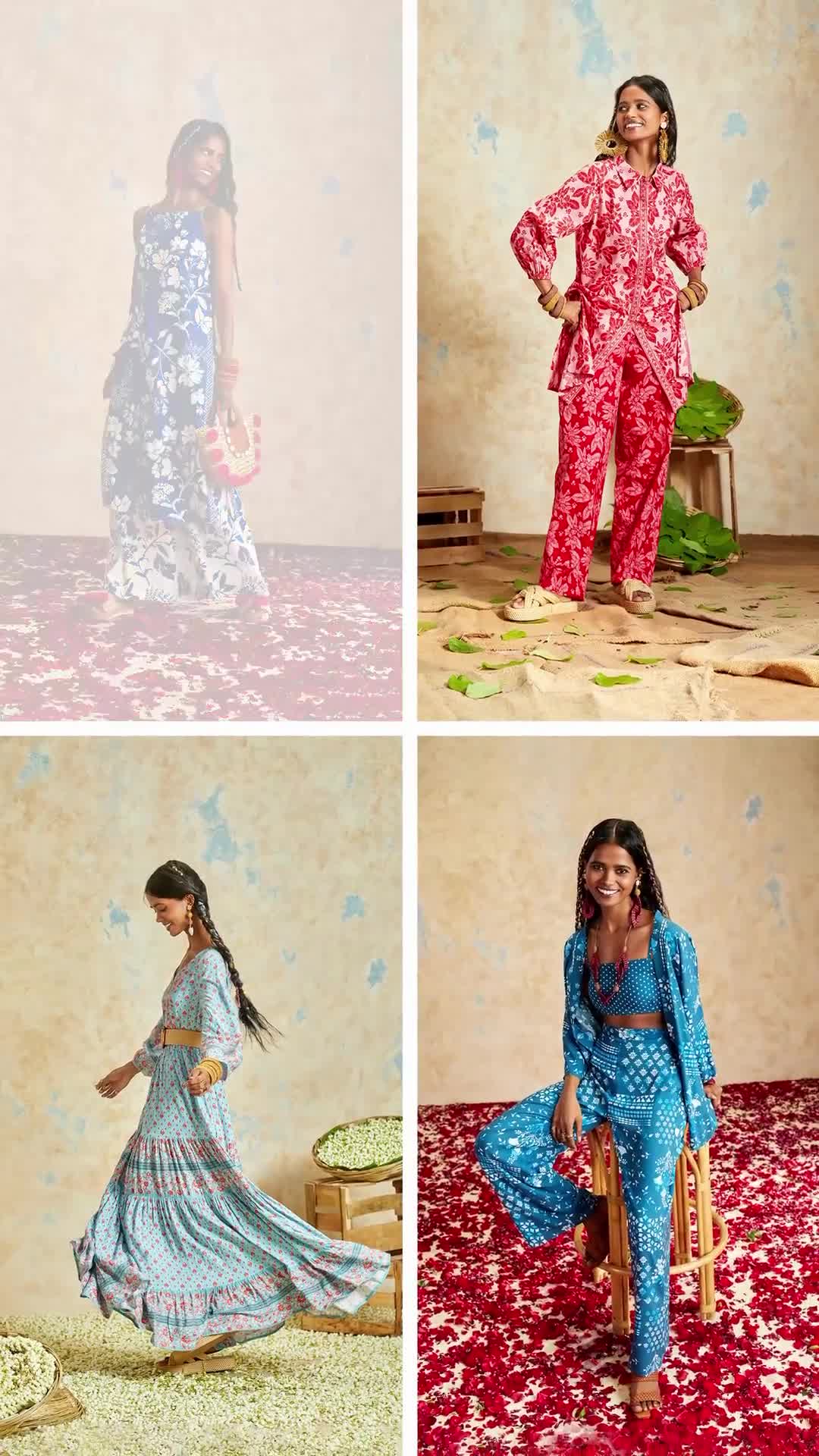 Global Desi in Indira Nagar 1st Stage,Bangalore - Women Readymade ...