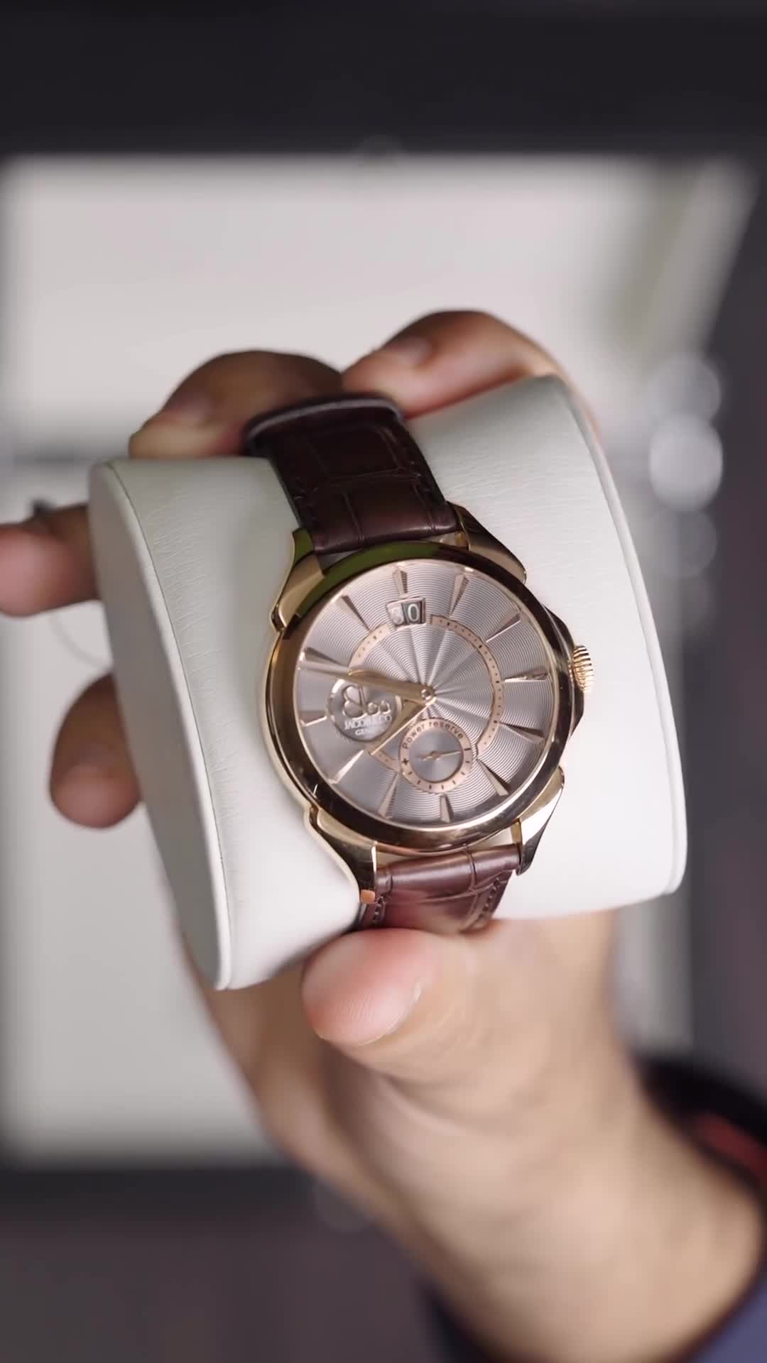 Ethos Watch Boutiques (Palladium Mall) in Lower Parel,Mumbai - Rolex ...