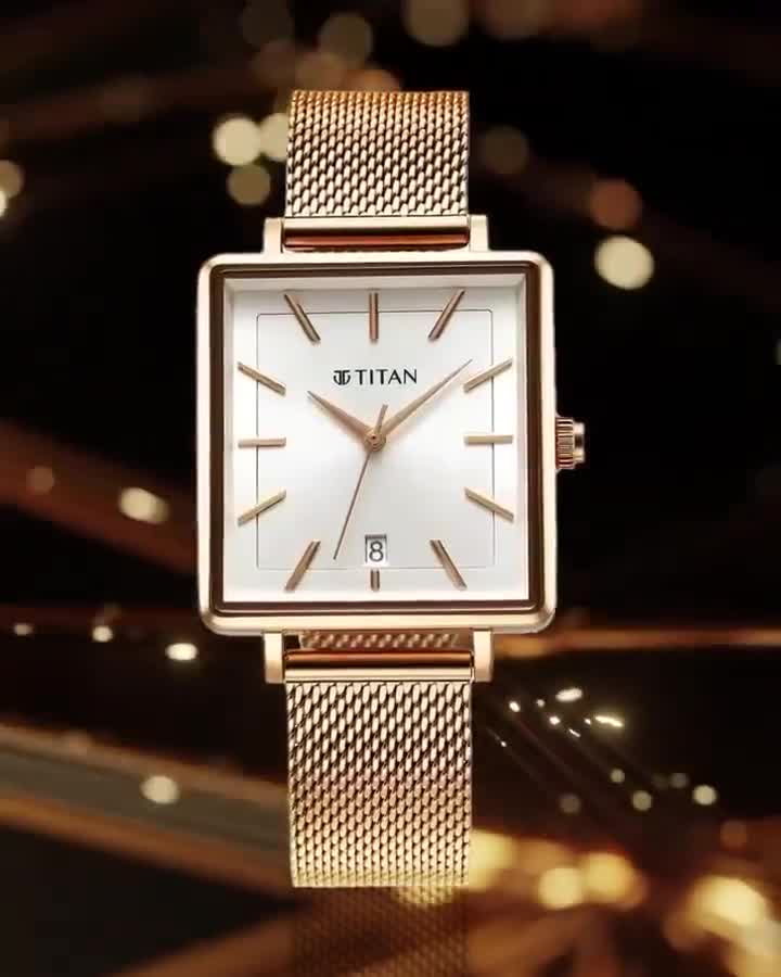 World of Titan Store in Connaught Place,Delhi - Titan-Wrist Watch ...
