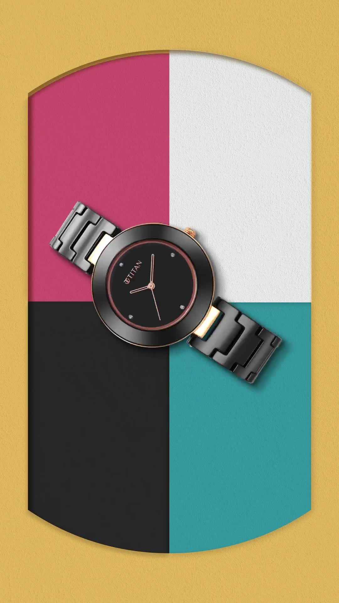 World of Titan Store in Bhaili,Vadodara - 𝗩𝗶𝗲𝘄 𝗢𝗳𝗳𝗲𝗿𝘀 - Titan-Wrist ...