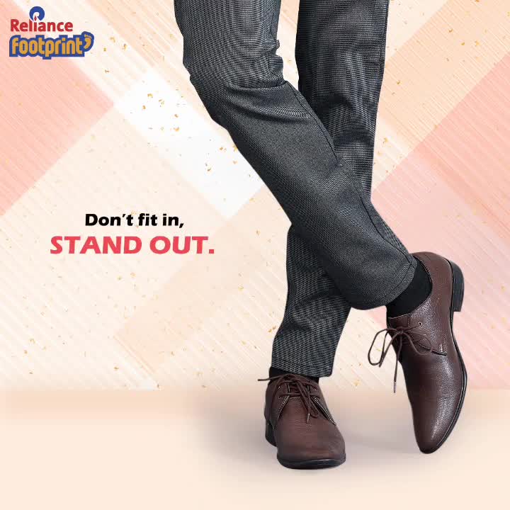 Reliance Footprint (Vivira Mall) in Navalur,Chennai - Reliance ...