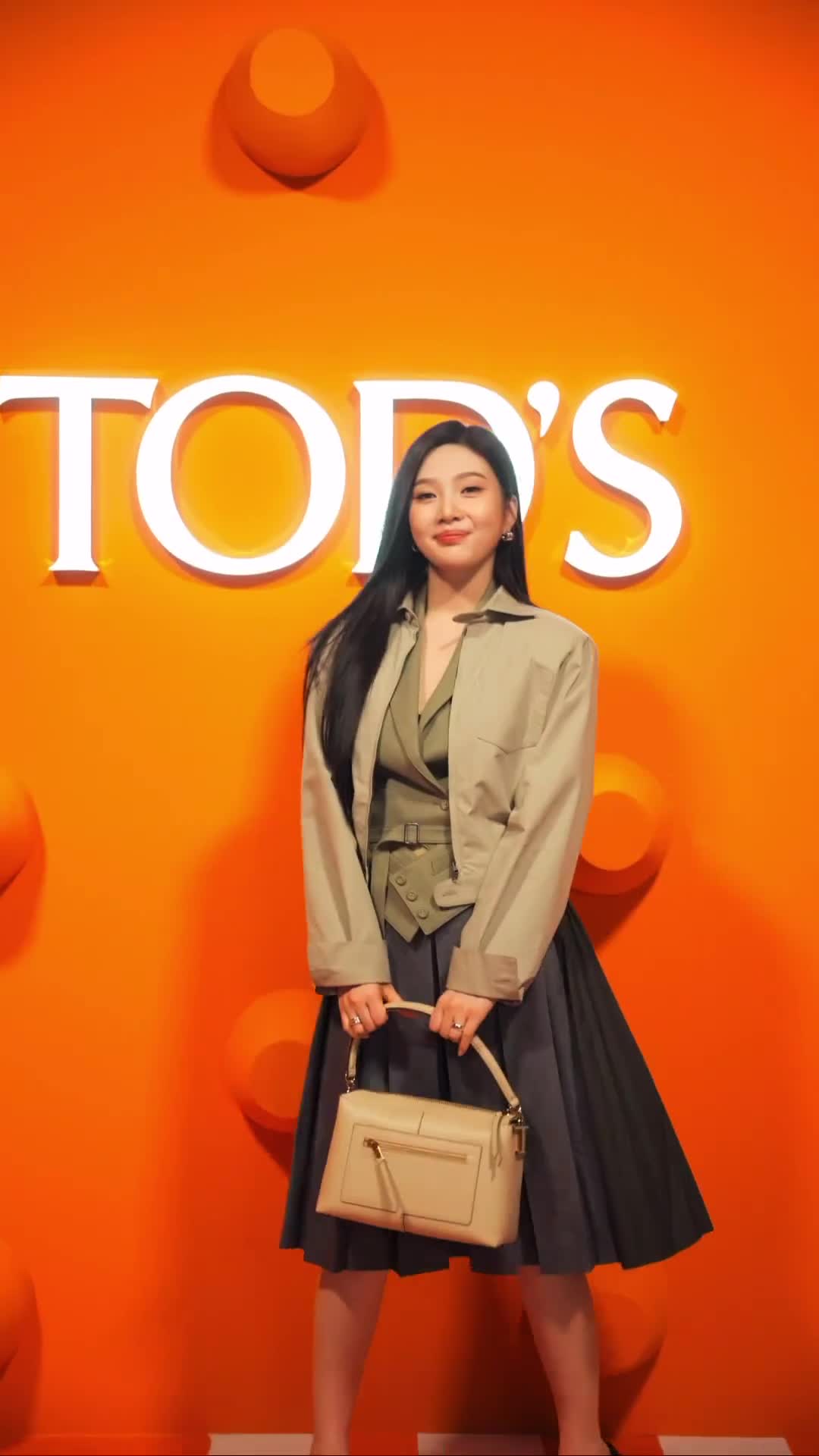 Tod's Boutique (Jio World Plaza) in Bandra Kurla Complex-Bandra East ...