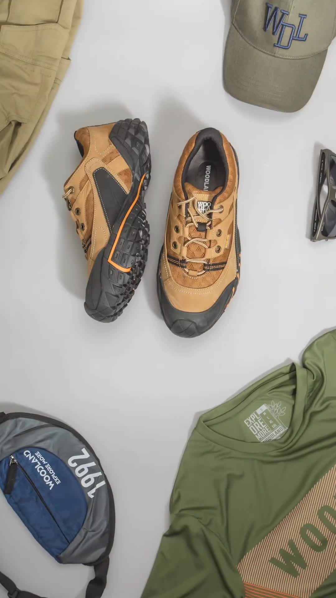 Woodland Store (Gvsr Plaza) in Hanamkonda,Warangal - 𝗩𝗶𝗲𝘄 𝗢𝗳𝗳𝗲𝗿𝘀 ...