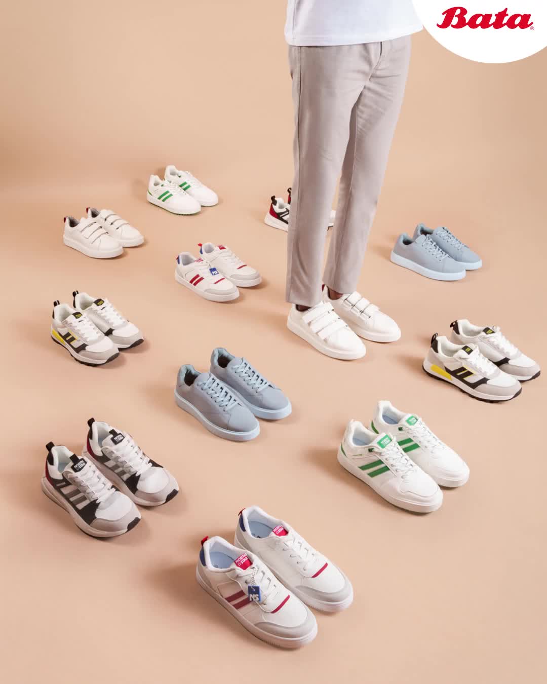 Bata Shoe Store in Jayanagar 7th Block,Bangalore - Bata-Shoe Dealers ...