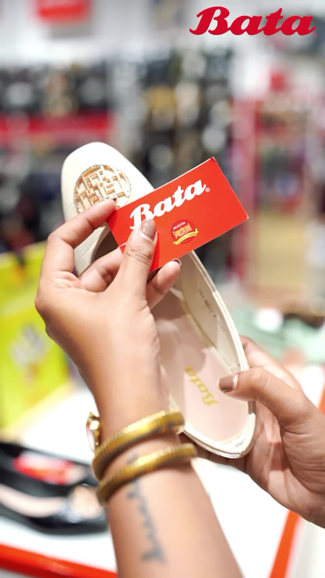 Bata Shoe Store in Jayanagar 7th Block,Bangalore - Bata-Shoe Dealers near me in Bangalore - Justdial