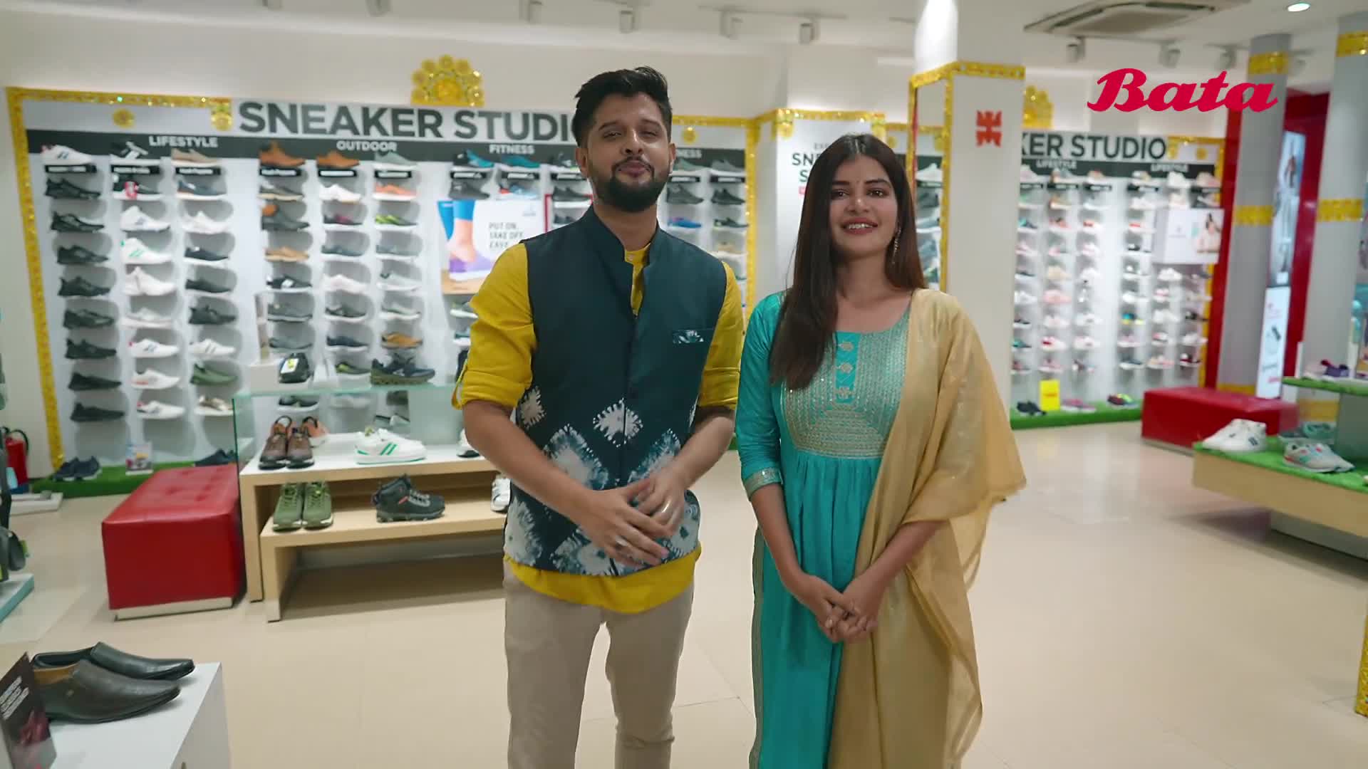 Bata Shoe Store in Jayanagar 7th Block,Bangalore - Bata-Shoe Dealers near me in Bangalore - Justdial