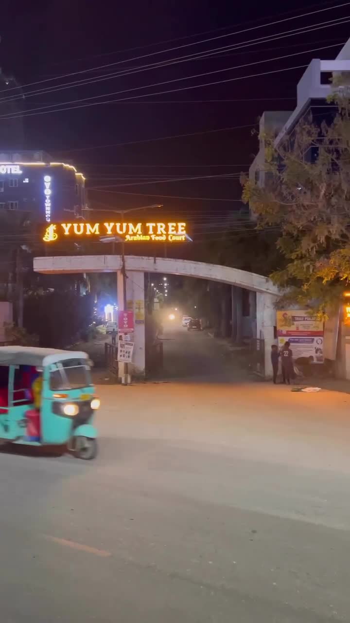 Yum Yum Tree in Durgam Cheruvu-Madhapur,Hyderabad - Order Food Online ...