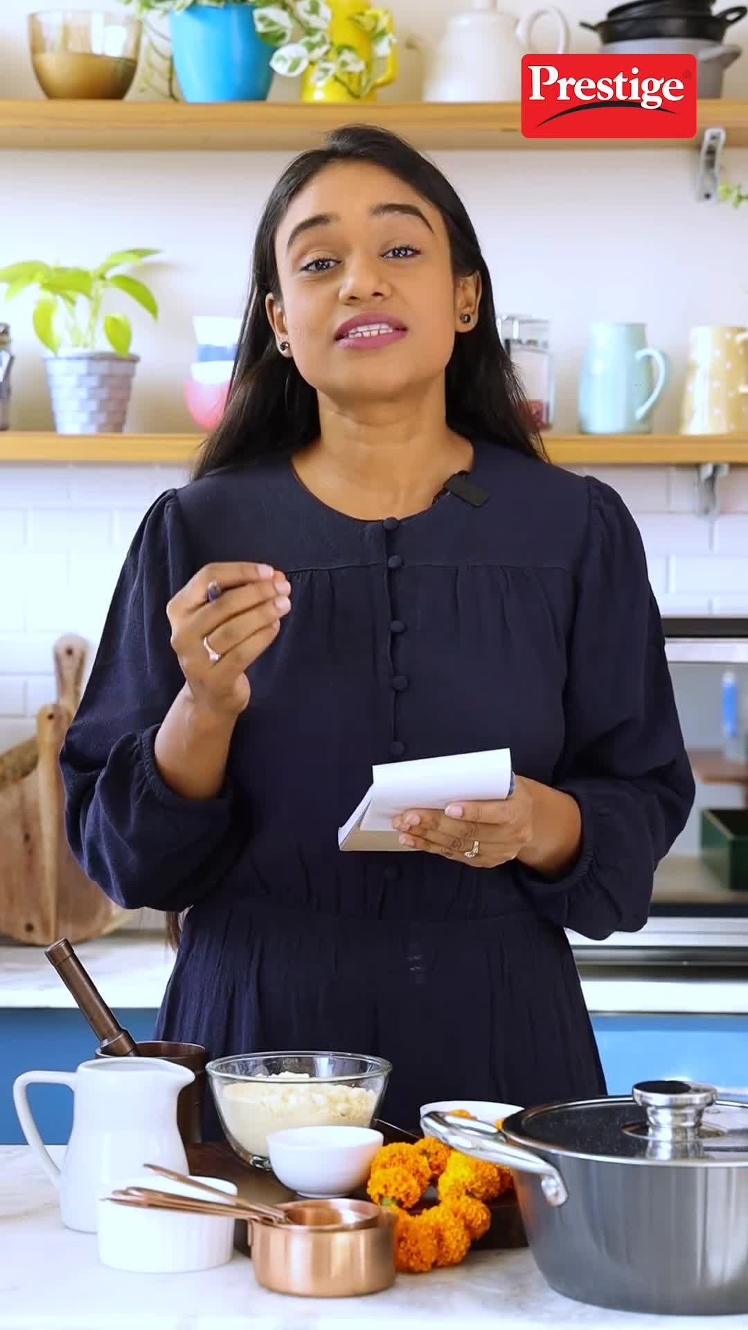 Prestige Smart Kitchen in Bijapur Bazaar,Bijapur-karnataka - Steel ...