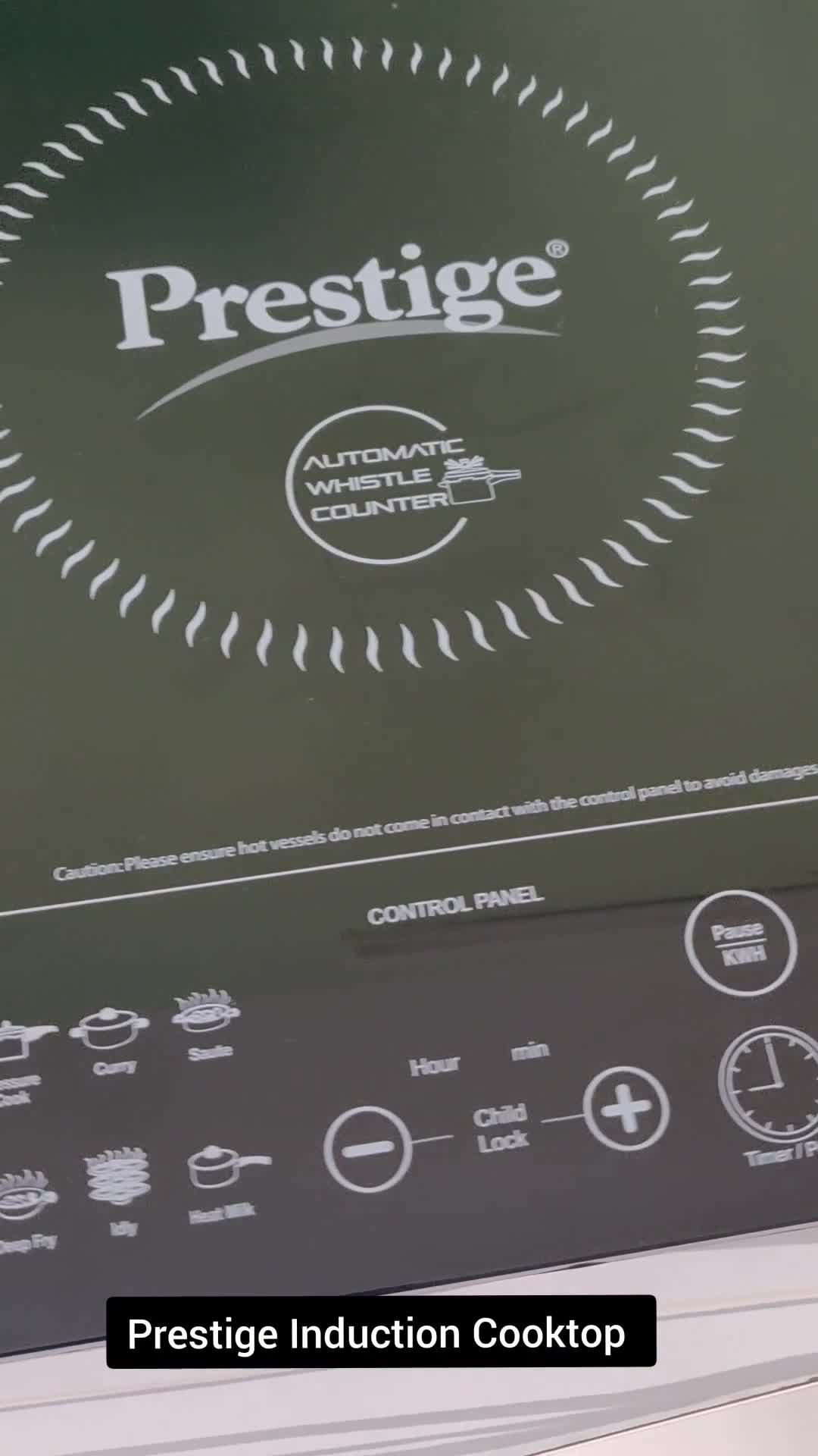 Prestige Smart Kitchen in Bijapur Bazaar,Bijapur-karnataka - Steel ...