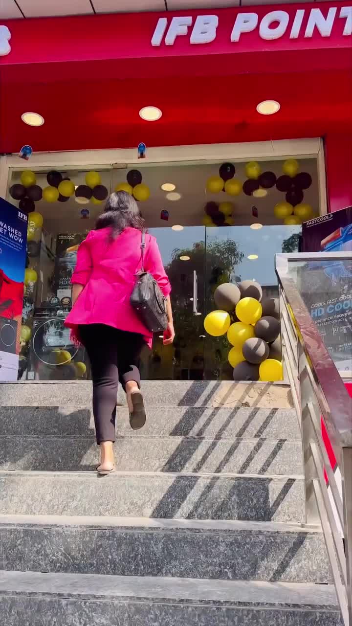 IFB Point in Barisha,Kolkata - 𝗩𝗶𝗲𝘄 𝗢𝗳𝗳𝗲𝗿𝘀 - AC Dealers near me in ...