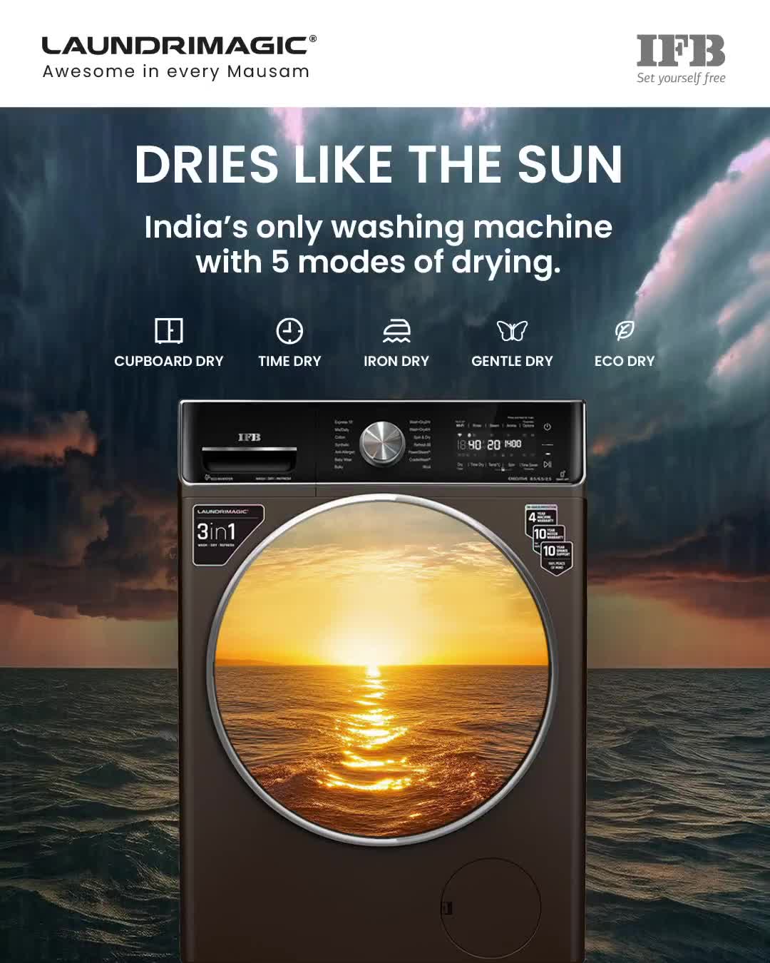 IFB Point in Barisha,Kolkata - 𝗩𝗶𝗲𝘄 𝗢𝗳𝗳𝗲𝗿𝘀 - AC Dealers near me in ...