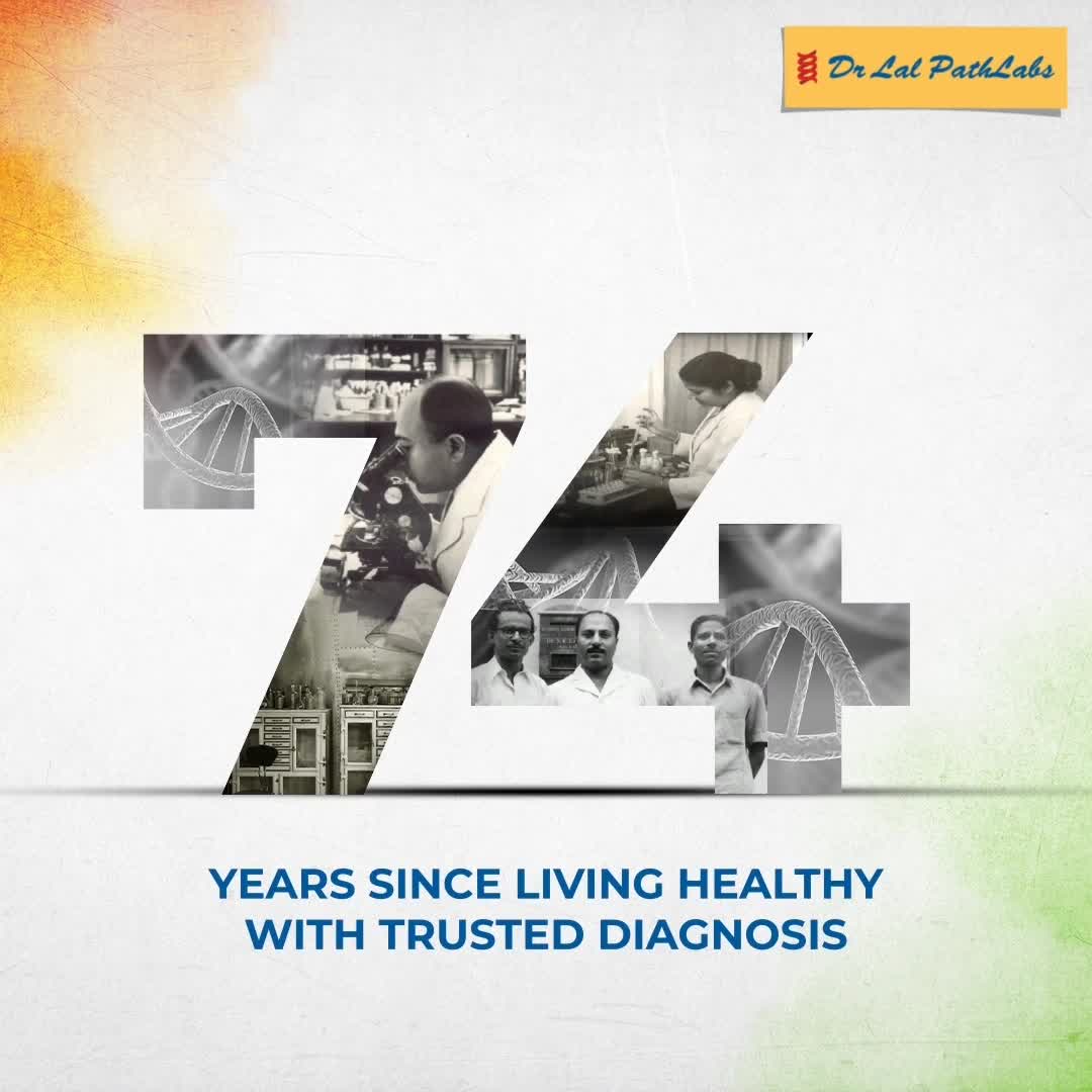 Dr. Lal Path Labs in Dwarka Sector 7,Delhi - Diagnostic Centres near me ...